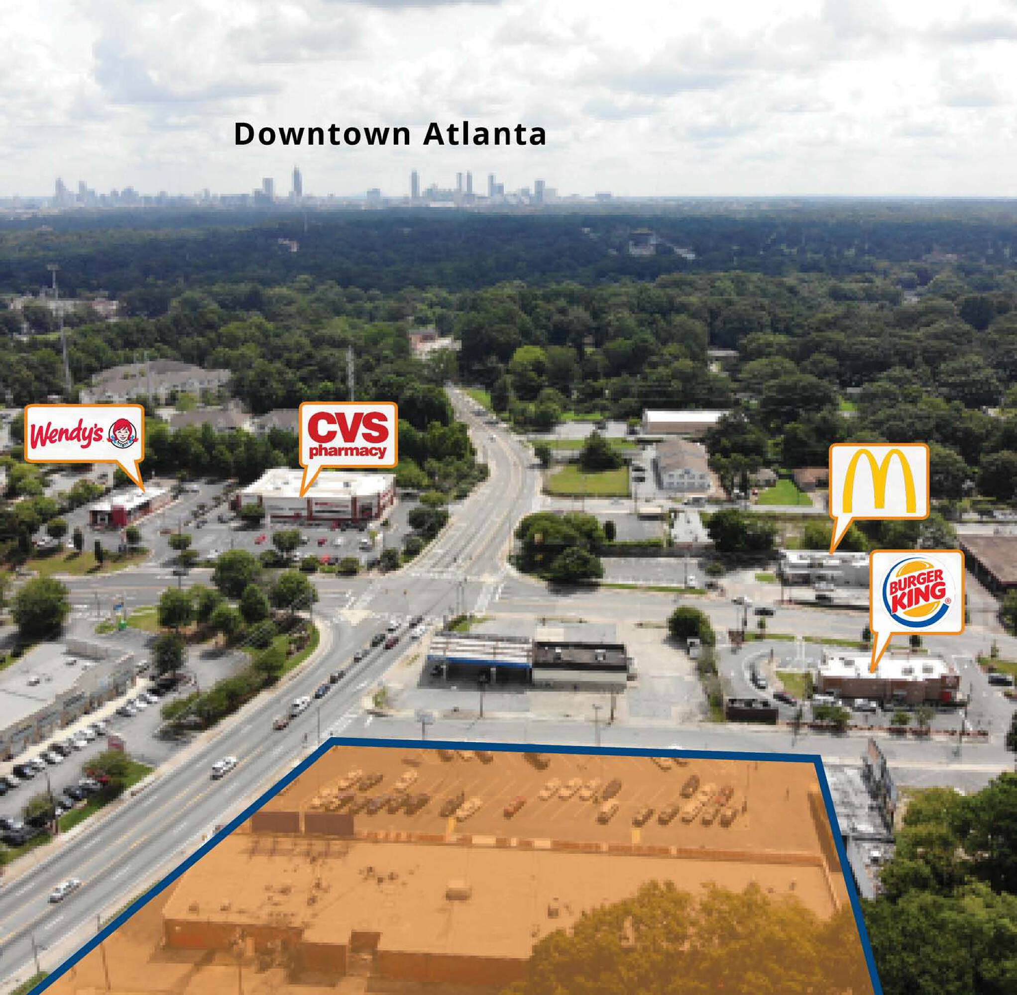 2460 Martin Luther King Junior Drive SW, Atlanta, GA 30311 | Crexi.com