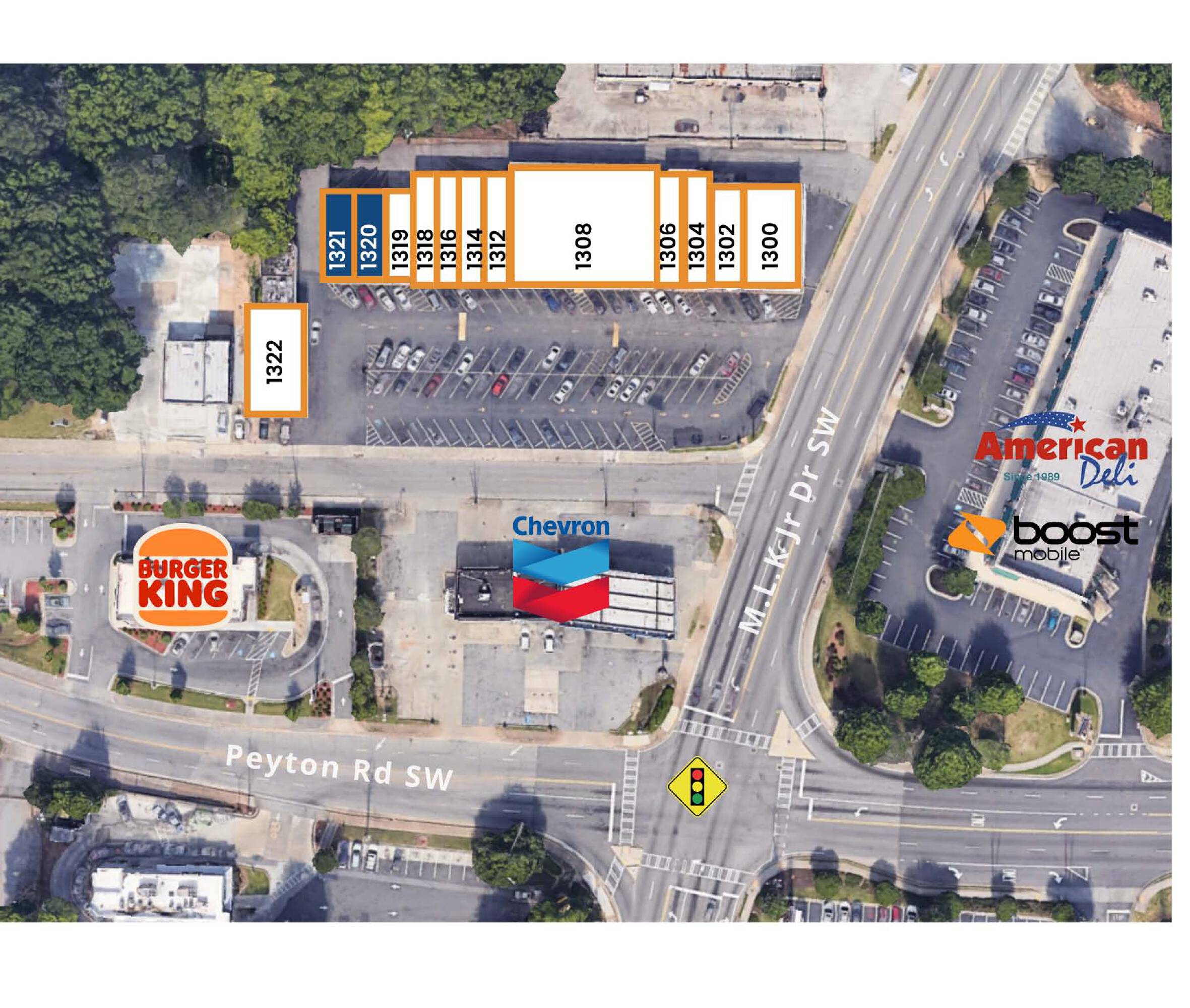 2460 Martin Luther King Junior Drive SW, Atlanta, GA 30311 | Crexi.com