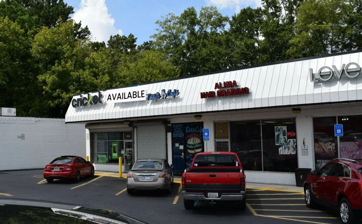 Atlanta Retail Space For Rent | Commercial Leasing | Crexi.com