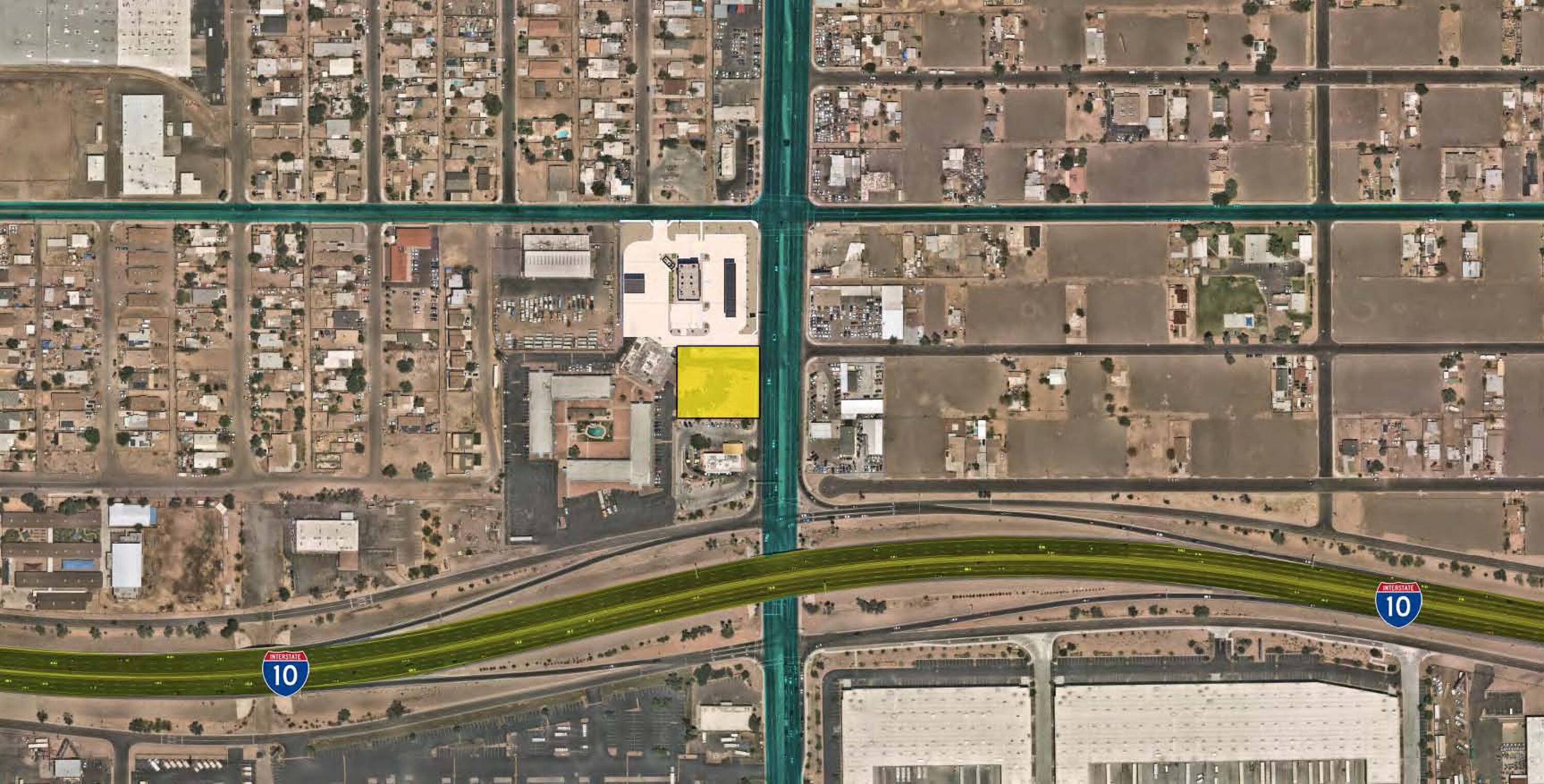 7th St & Mohave St, Phoenix, AZ 85004 | Crexi.com