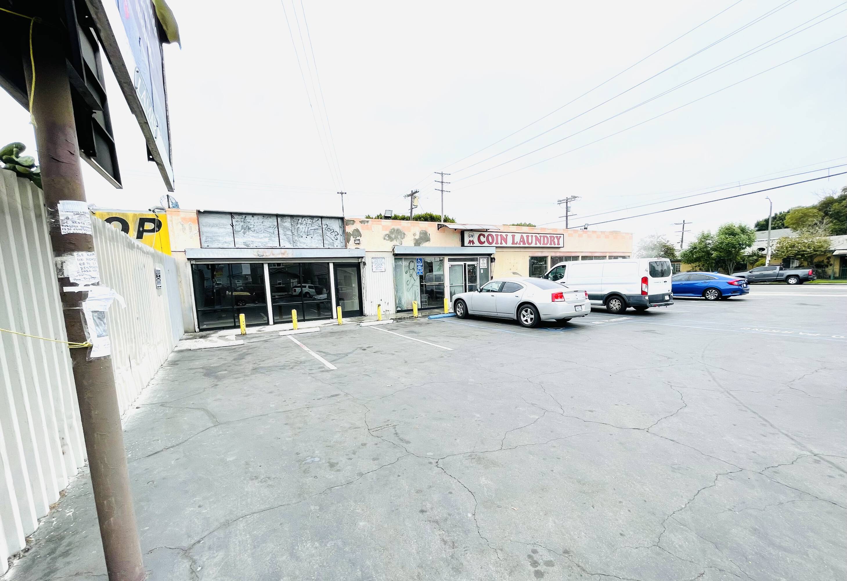 9018 Avalon Blvd, Los Angeles, CA 90003 | Crexi.com