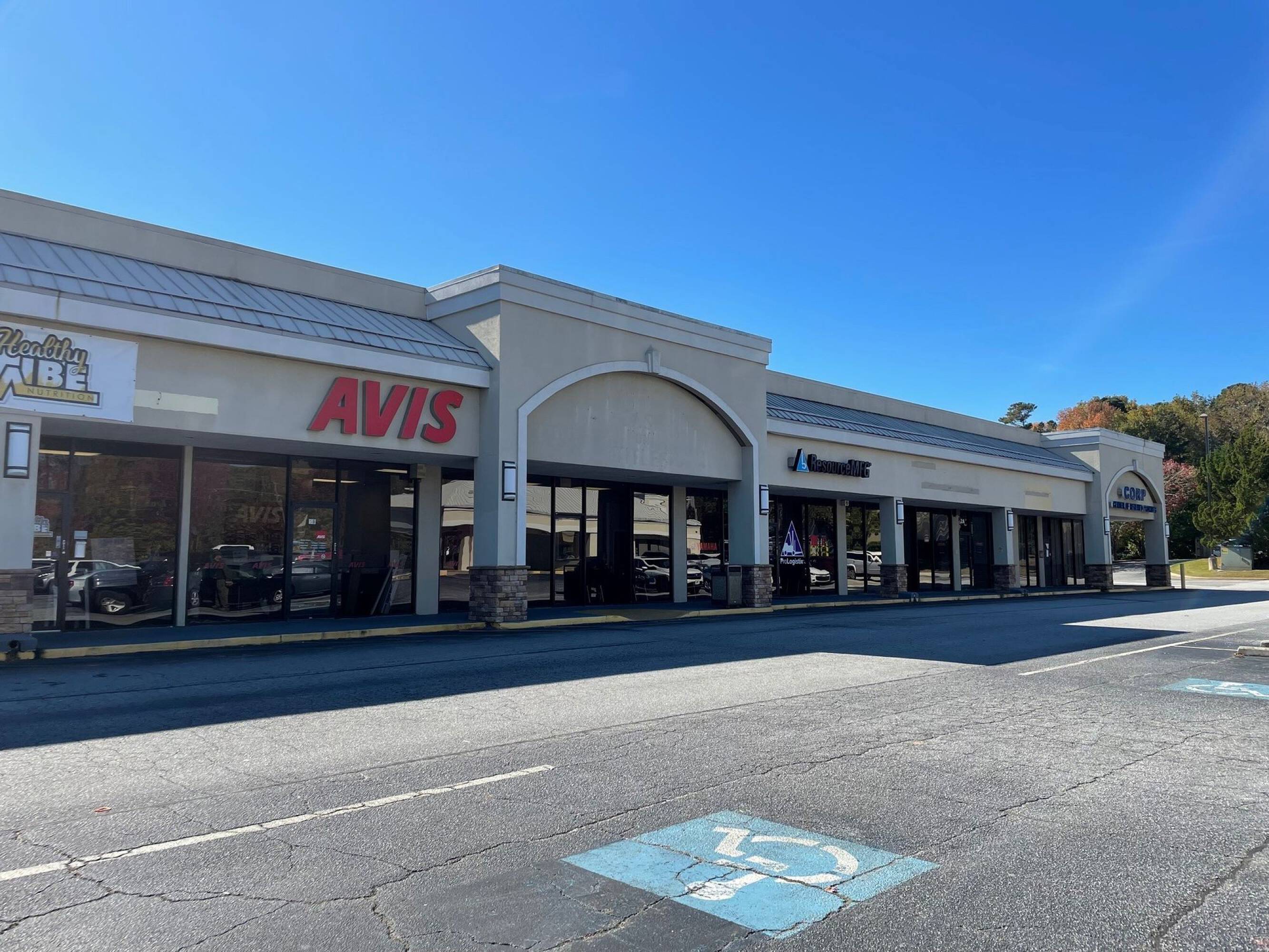 1485 Highway 34, Newnan, GA 30265 | Crexi.com