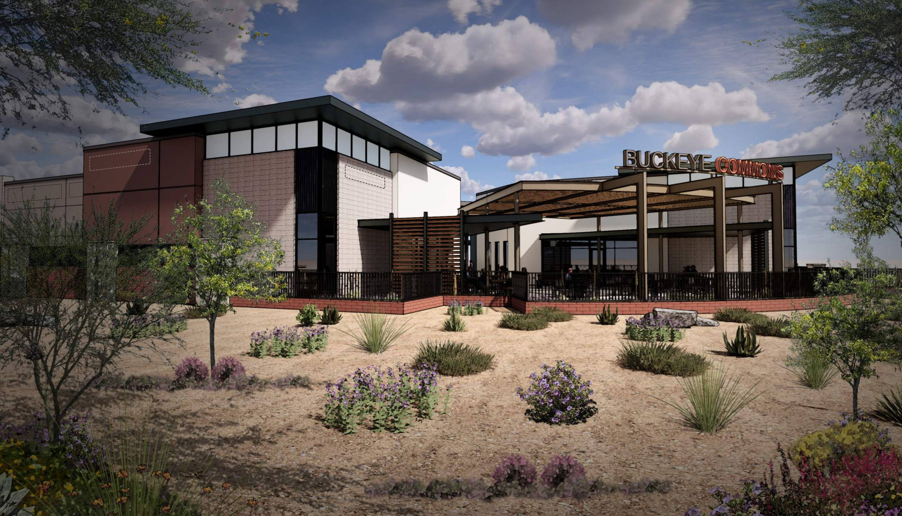 Verrado Way & I-10, Buckeye, AZ 85326 | Crexi.com