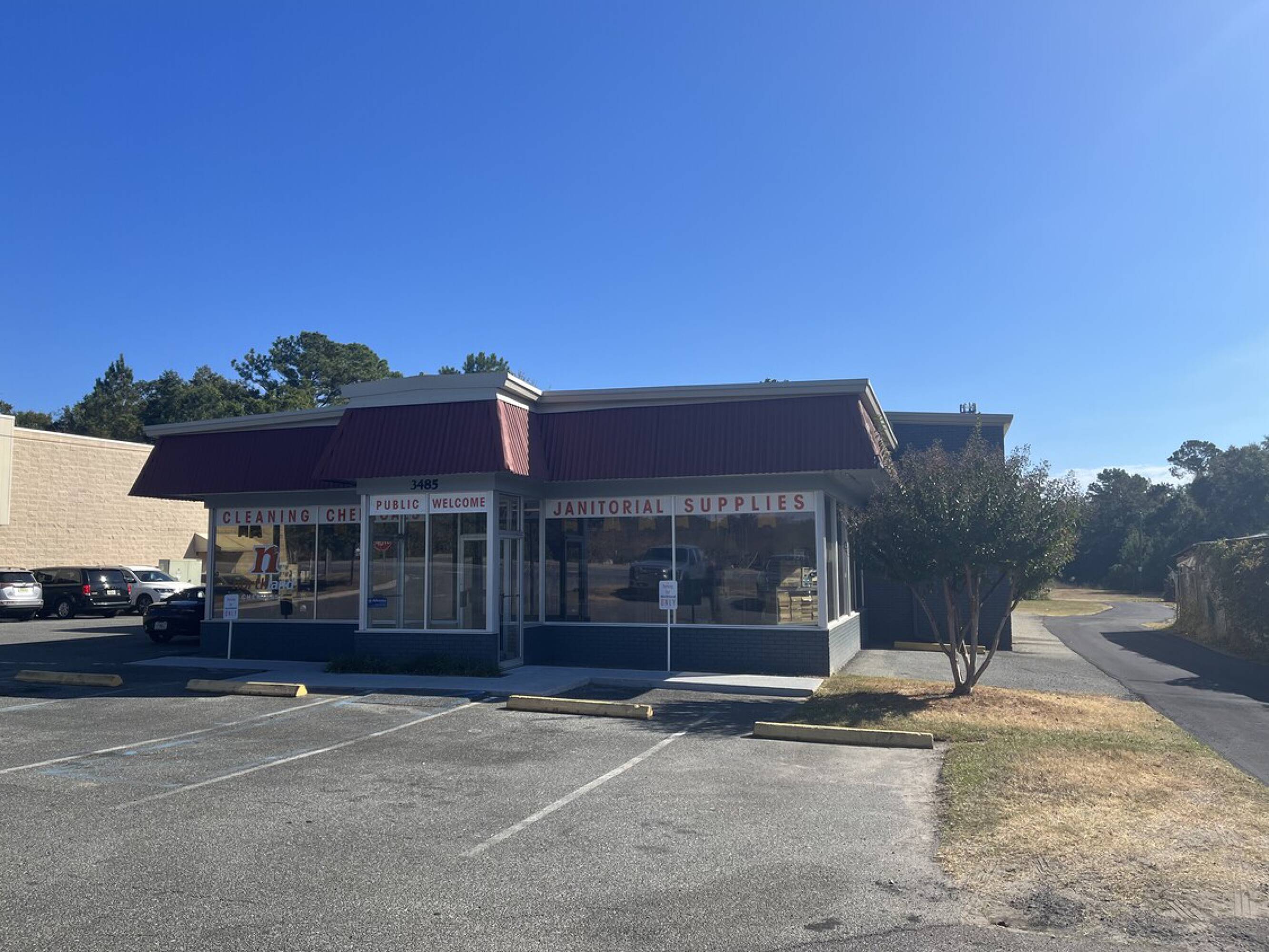 3585 S Monroe St, Tallahassee, FL 32301 | Crexi.com