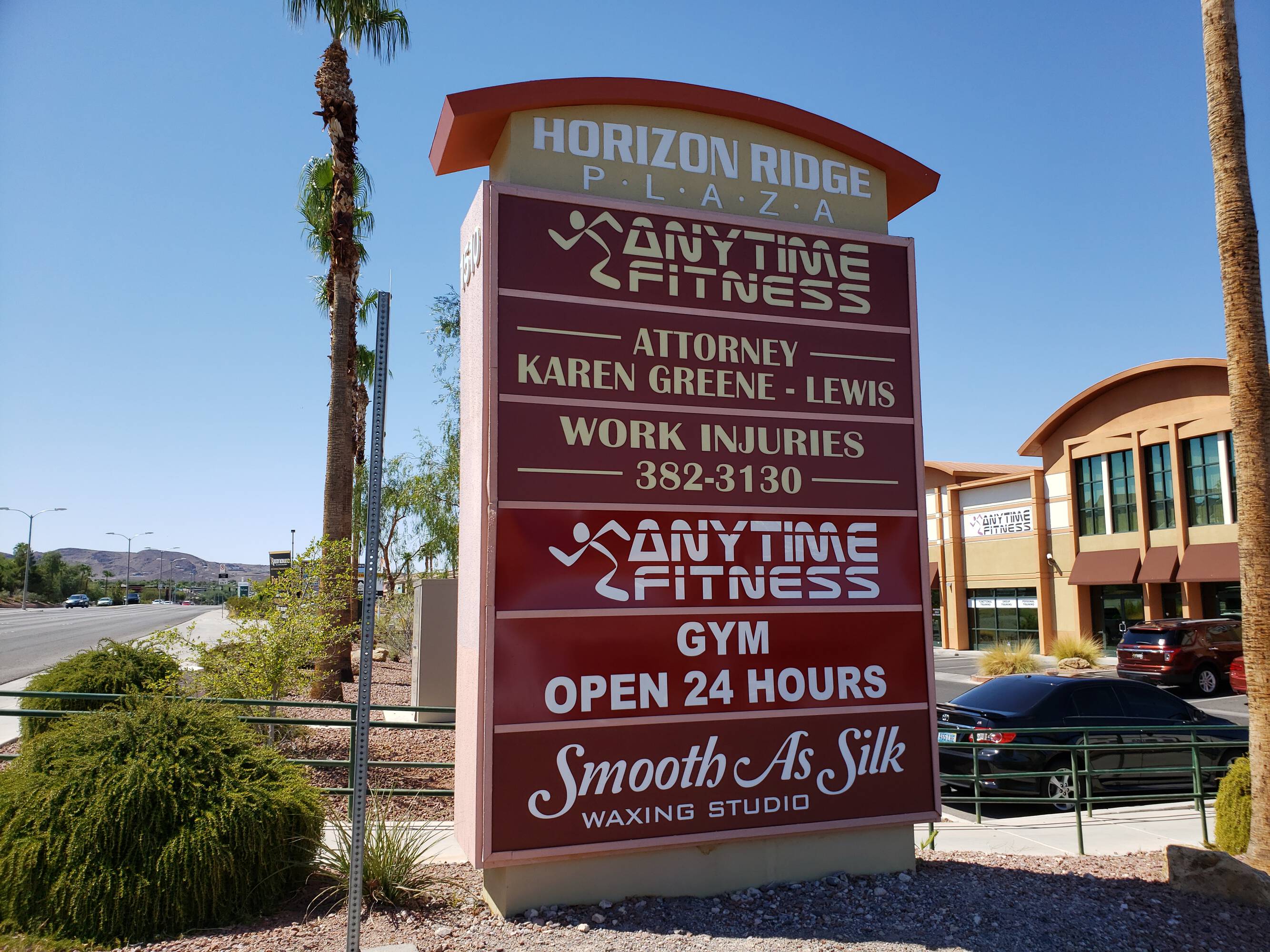 1510 W Horizon Ridge Pkwy, Henderson, NV 89012 | Crexi.com