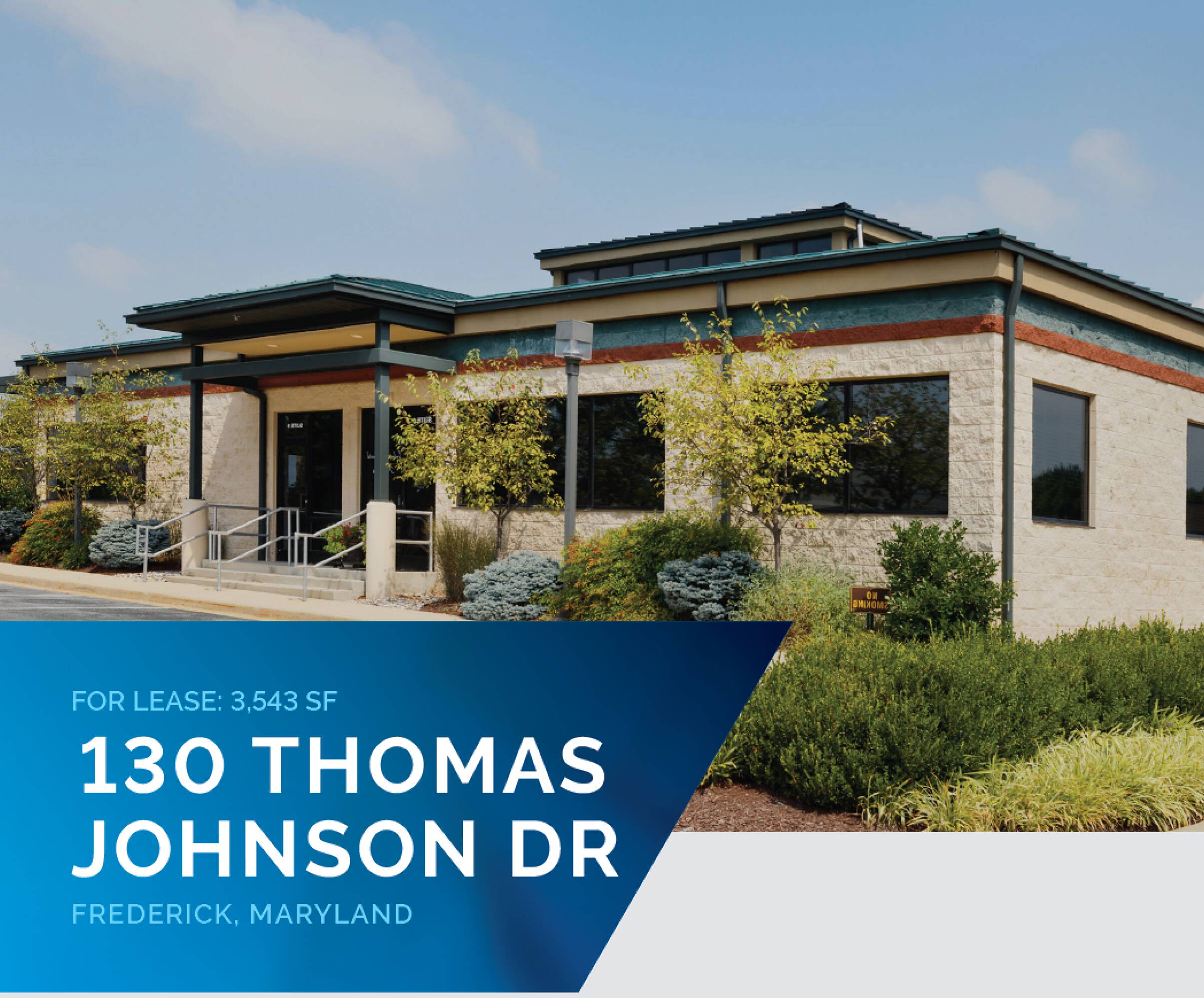 130 Thomas Johnson Dr, Frederick, MD 21702 | Crexi.com