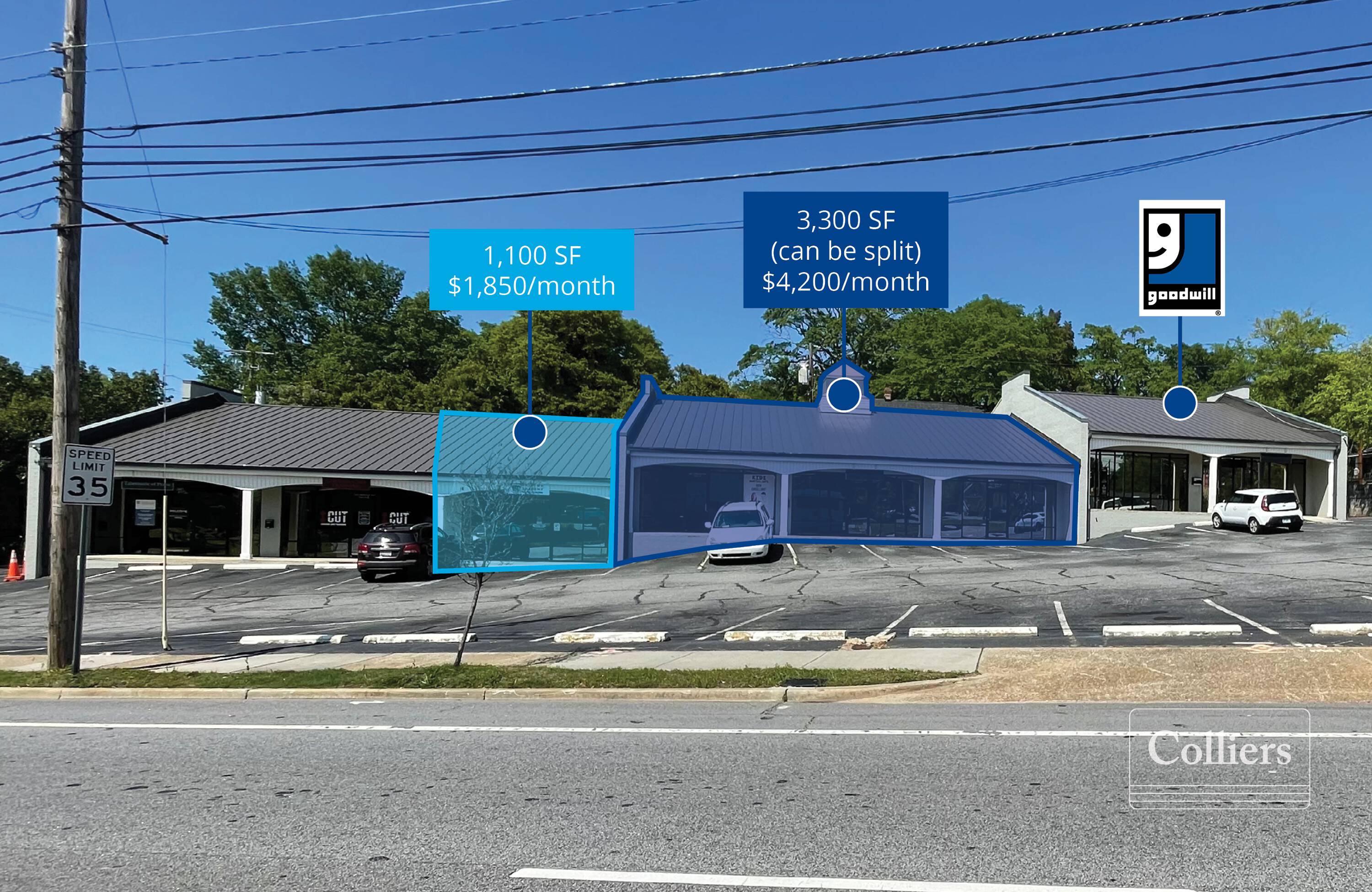 2627 Millwood Ave, Columbia, SC 29205 | Crexi.com