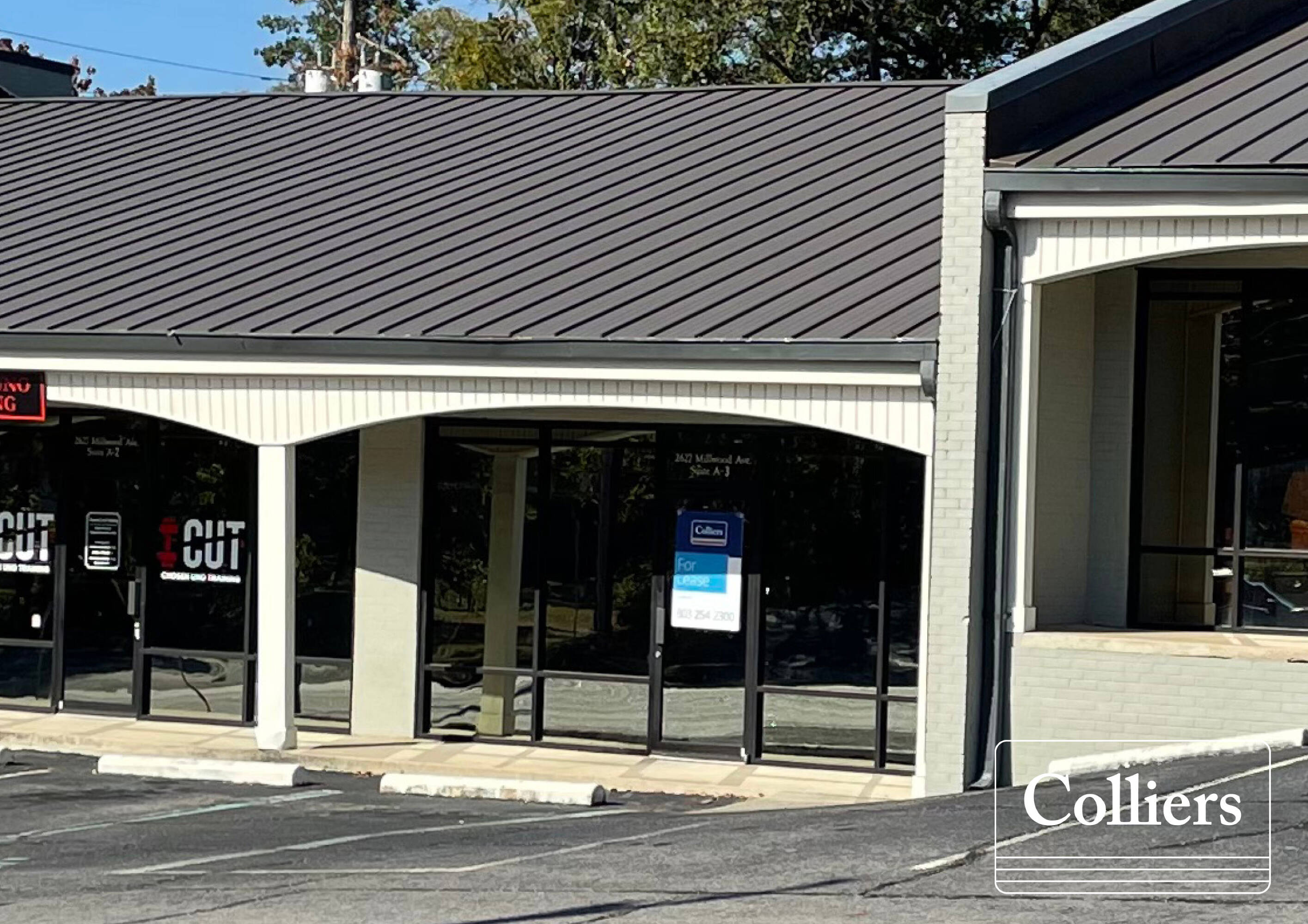 2627 Millwood Ave, Columbia, SC 29205 | Crexi.com