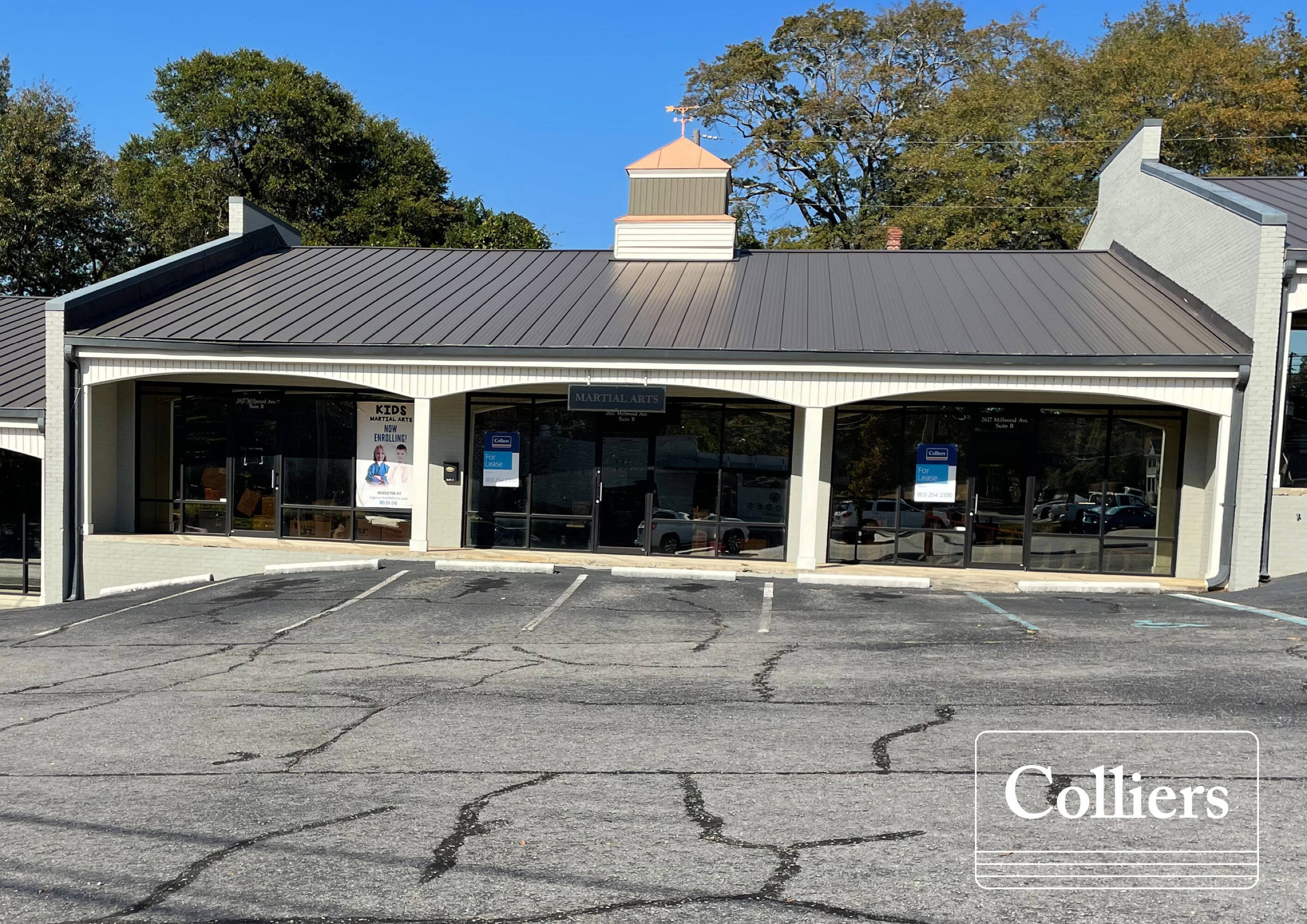 2627 Millwood Ave, Columbia, SC 29205 | Crexi.com