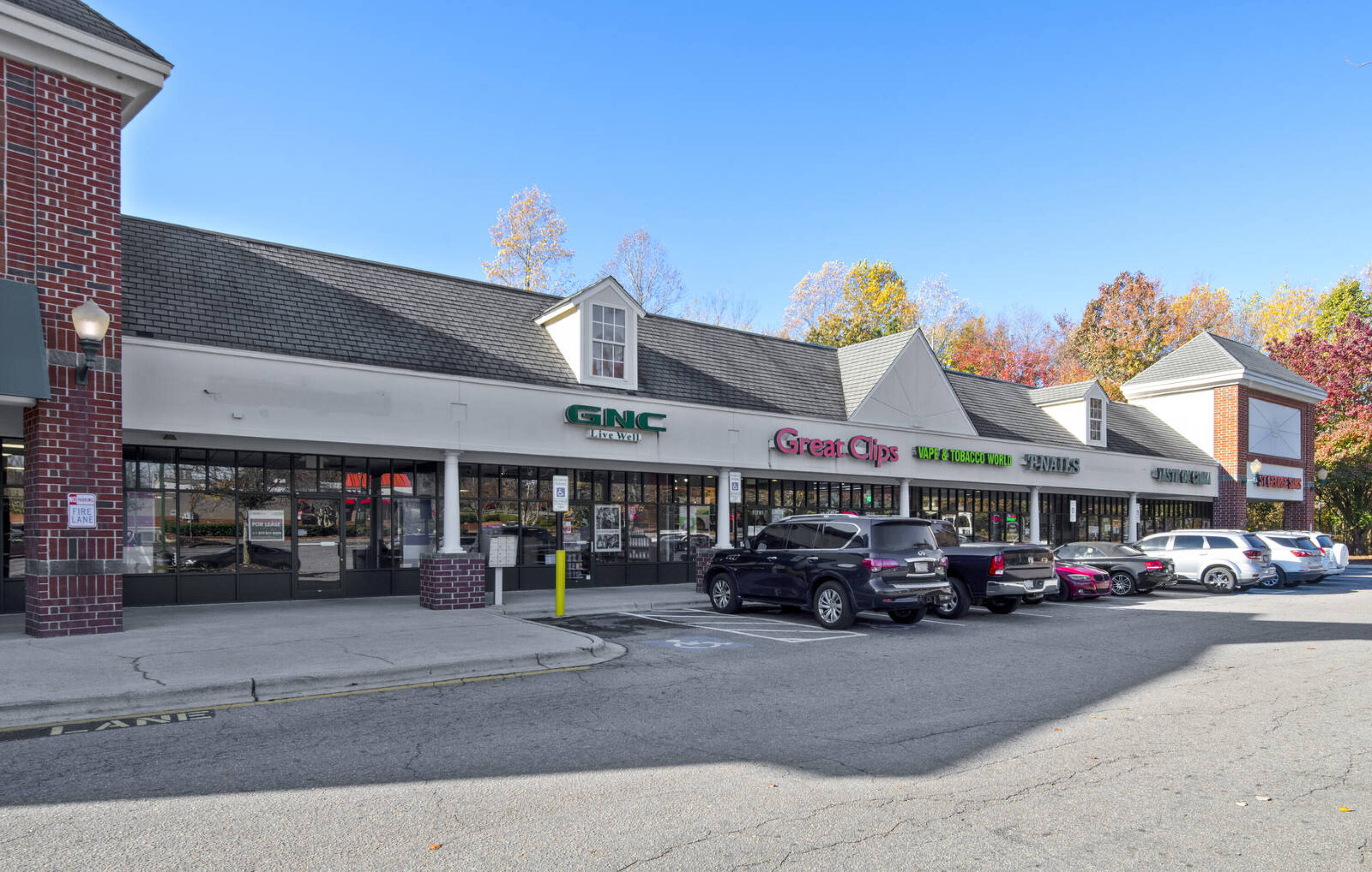 11711 US-70, Clayton, NC 27520 | Crexi.com