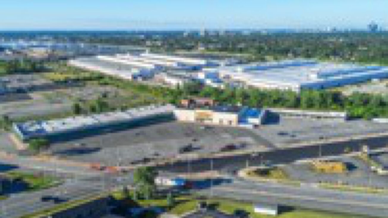 4899 Conner St, Detroit, MI 48215 - Retail Space for Lease - Gallery at ...