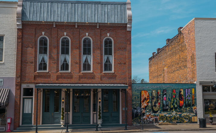 Executive Offices for Lease in Pulaski, TN | Crexi