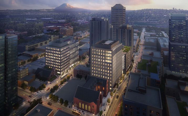 4536 Brooklyn Ave NE, Seattle, WA 98105 | Crexi.com