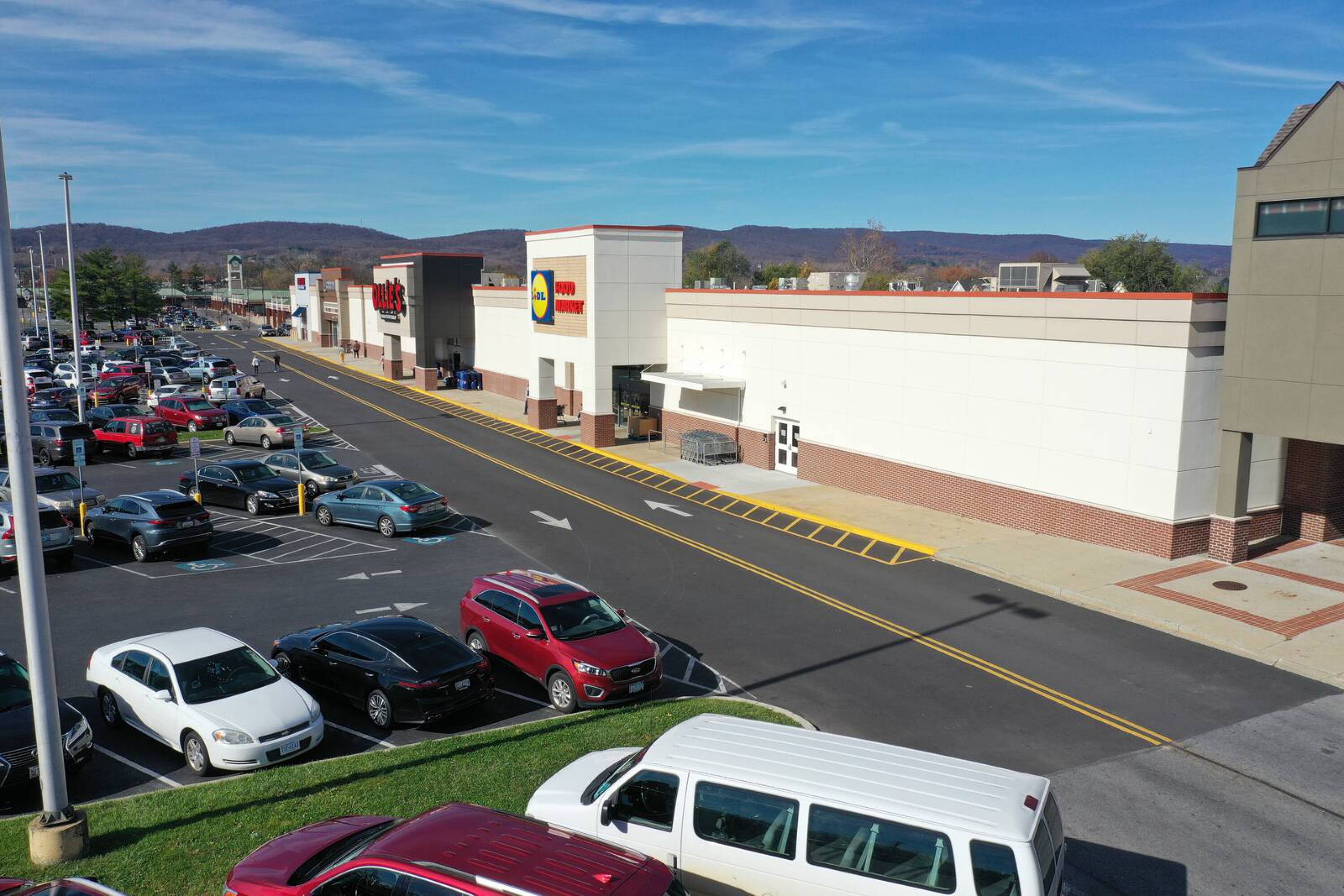 1003 W Patrick St, Frederick, MD 21702 | Crexi.com