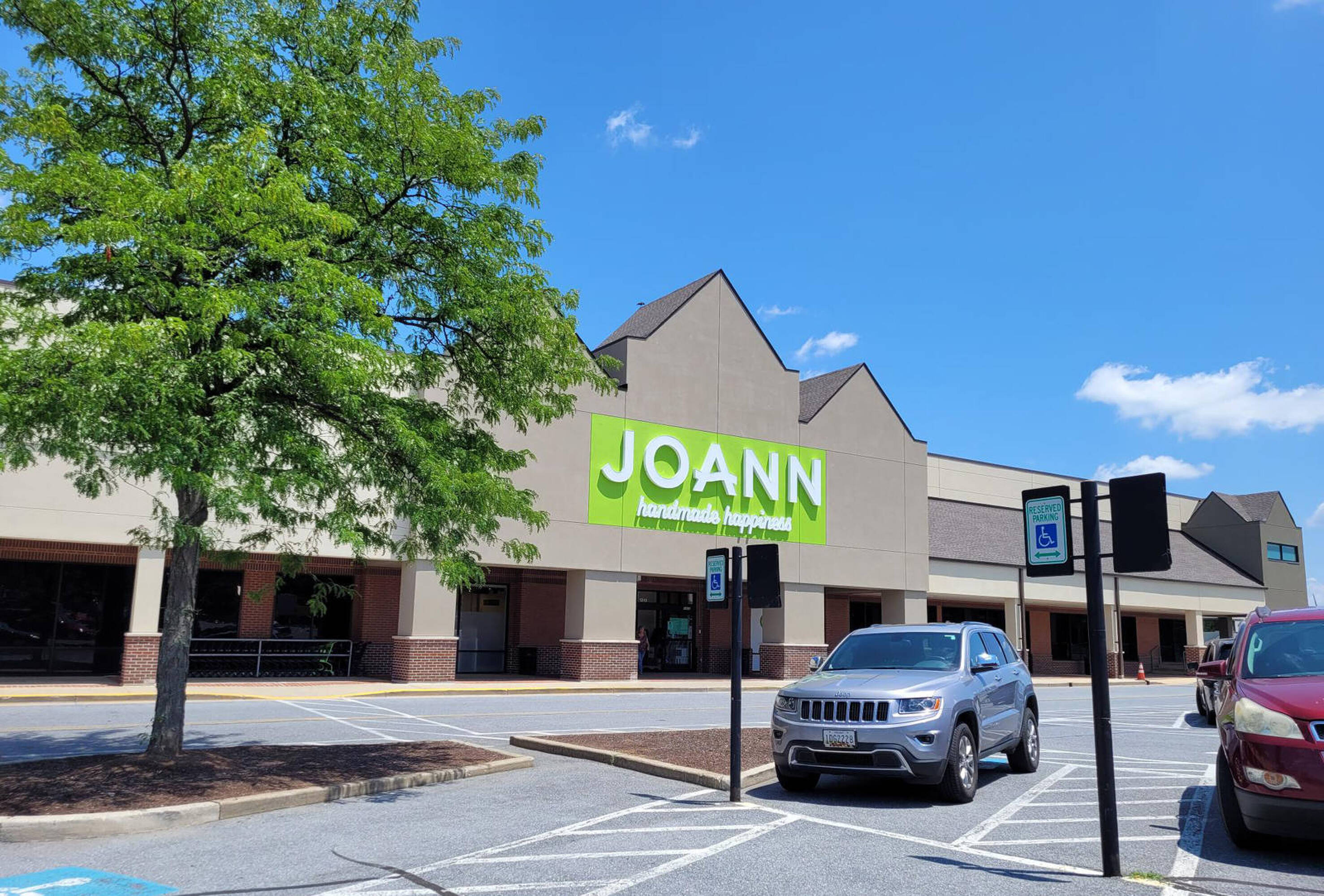 1003 W Patrick St, Frederick, MD 21702 | Crexi.com