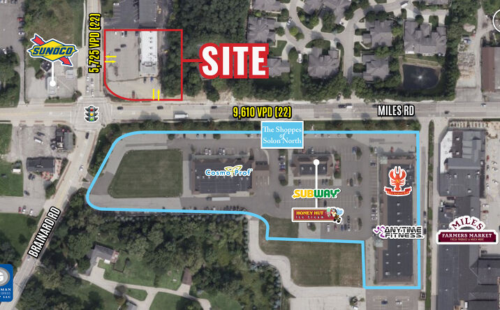 28040 Miles Rd, Solon, OH 44139 | Crexi.com