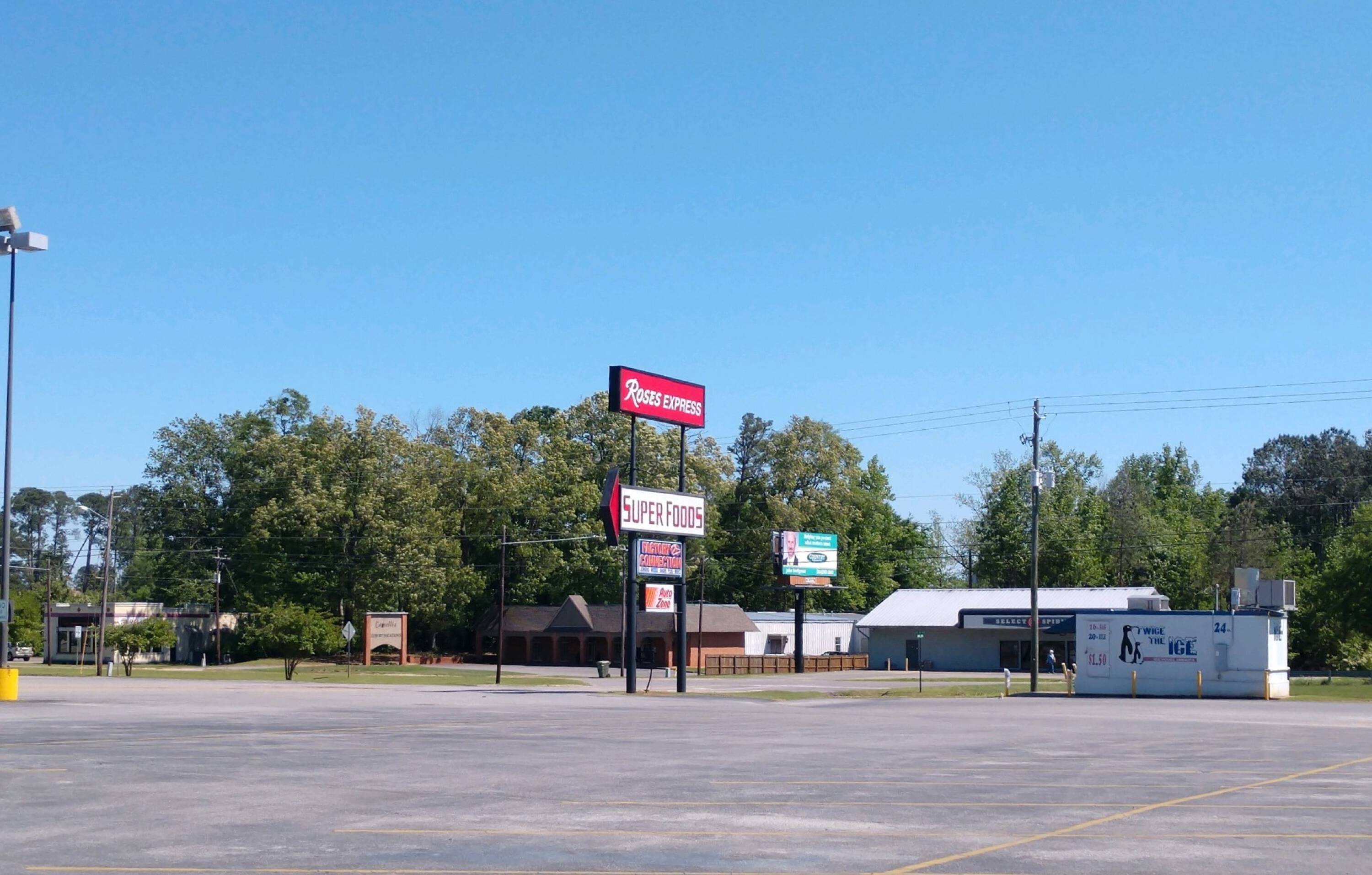 161 Greenville Bypass, Greenville, AL 36037 | Crexi.com