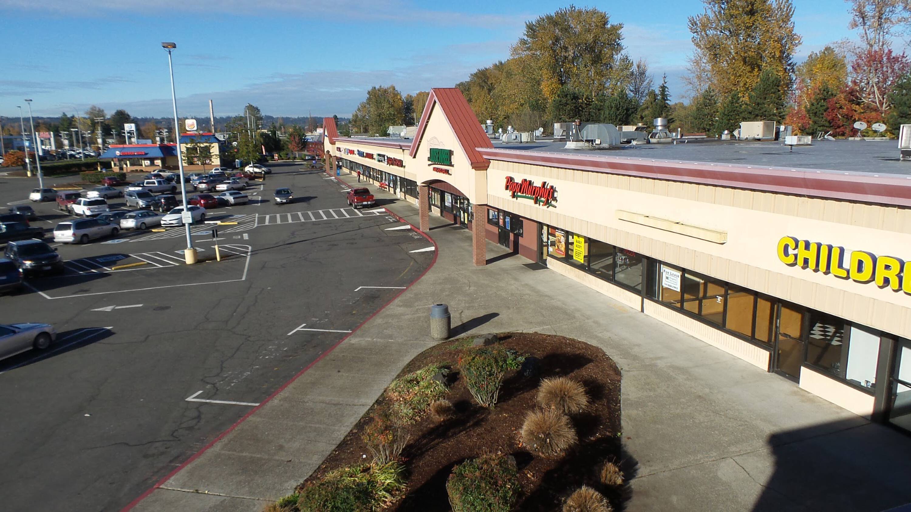 River Rd, Puyallup, WA 98371 | Crexi.com