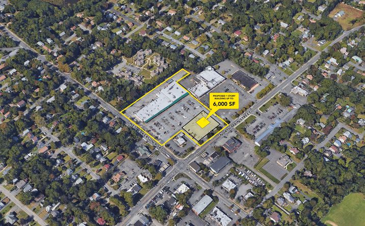 275 North Main Street, Spring Valley, NY 10977 | Crexi.com