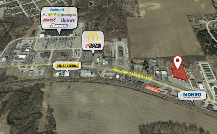 George Abro - Altitude Commercial Real Estate | Crexi