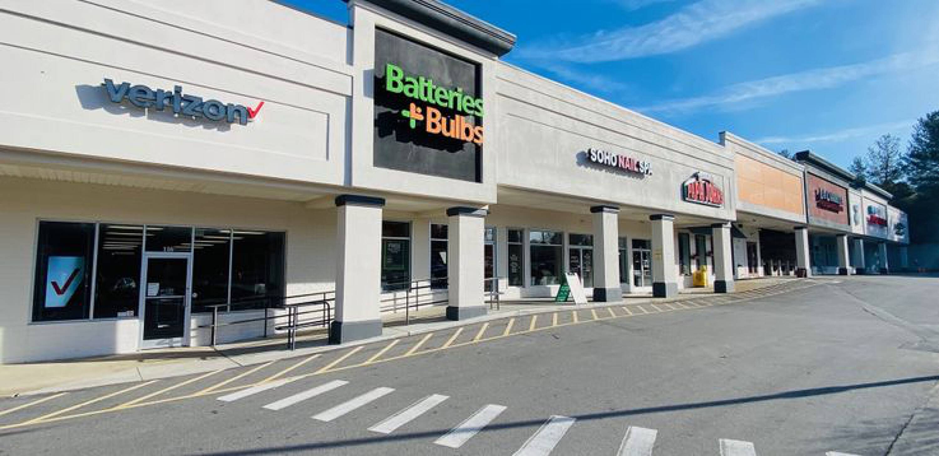 61 Weaver Blvd, Weaverville, NC 28787 | Crexi.com