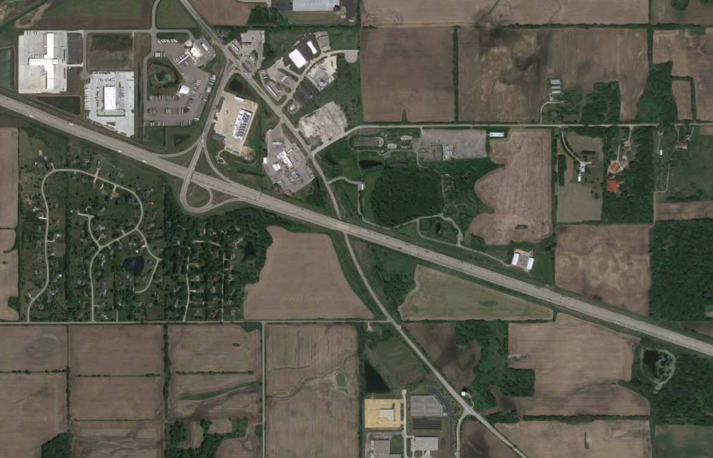 Midwest Logistics Center HAMPSHIRE, ILLINOIS, Hampshire, IL 60140 ...