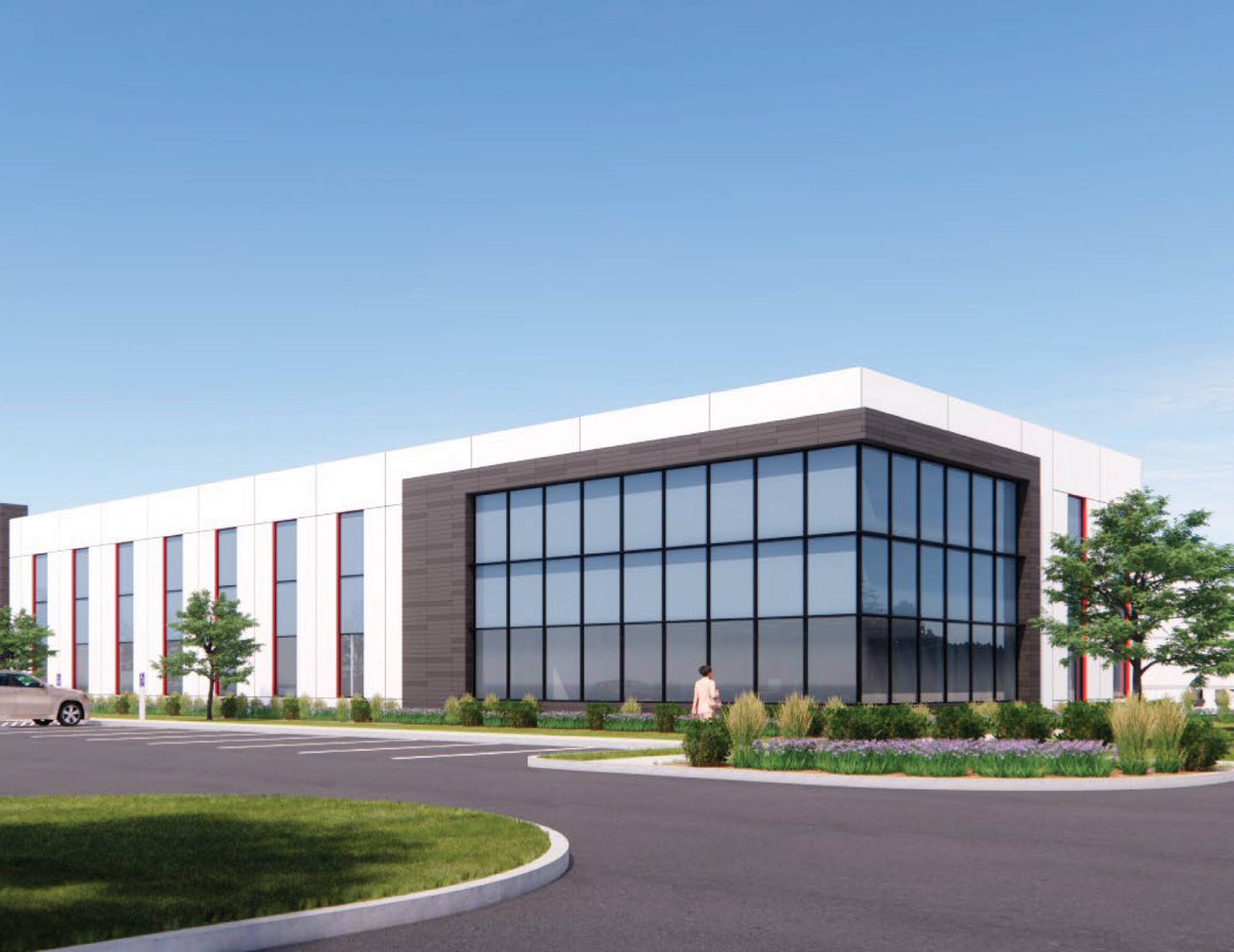 Midwest Logistics Center HAMPSHIRE, ILLINOIS, Hampshire, IL 60140 ...