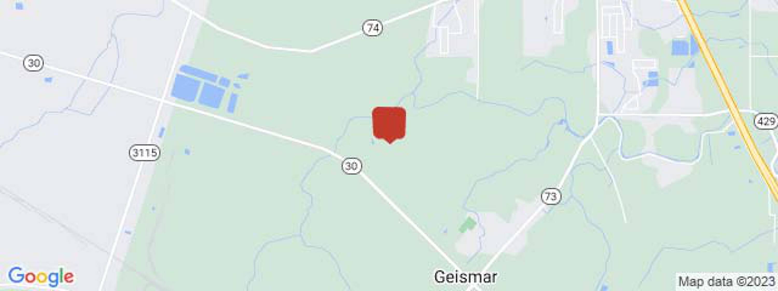 6170 Copperhead Rd, Geismar, LA 70734 | Crexi.com