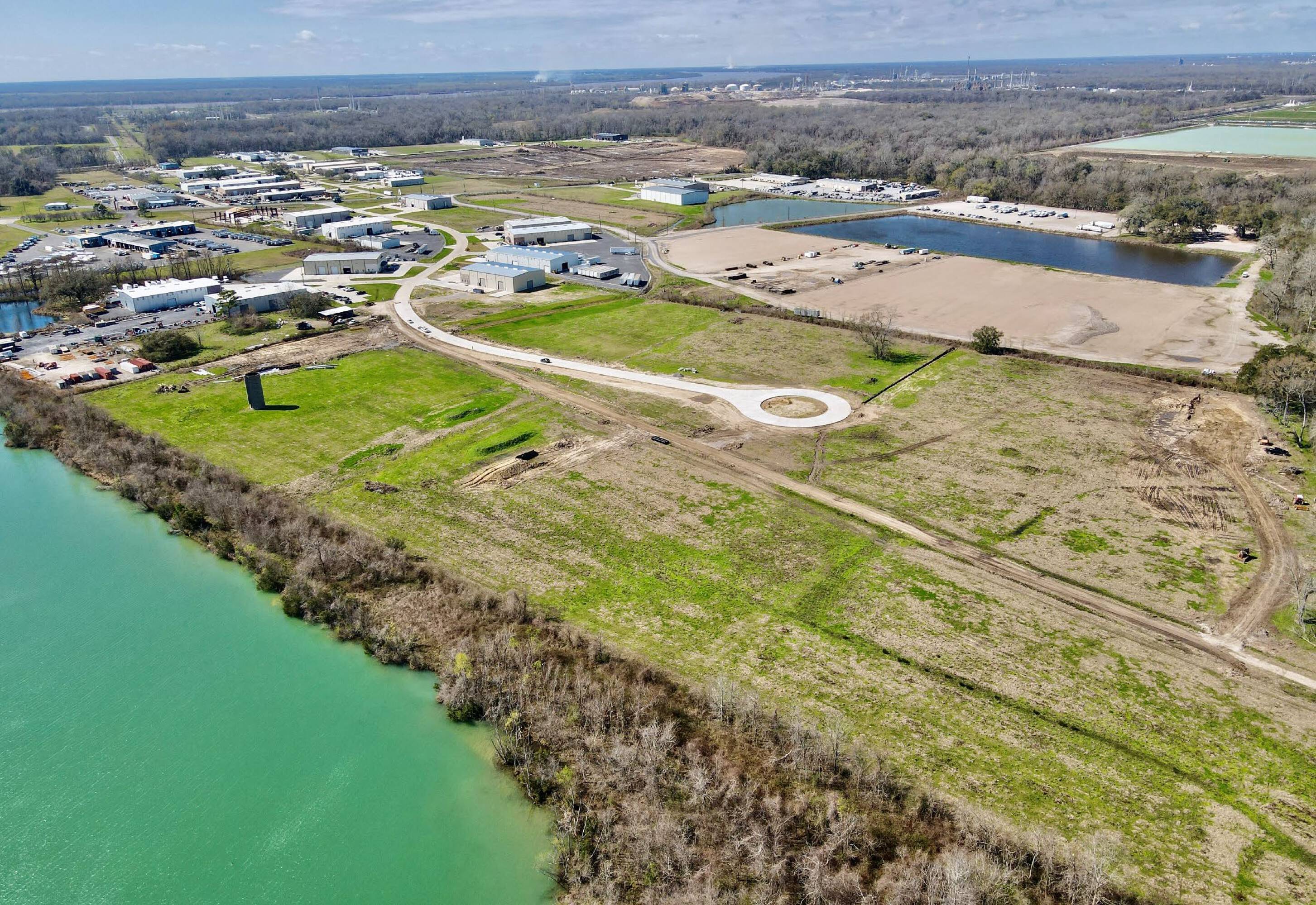 6190 Copperhead Rd, Geismar, LA 70734 | Crexi.com