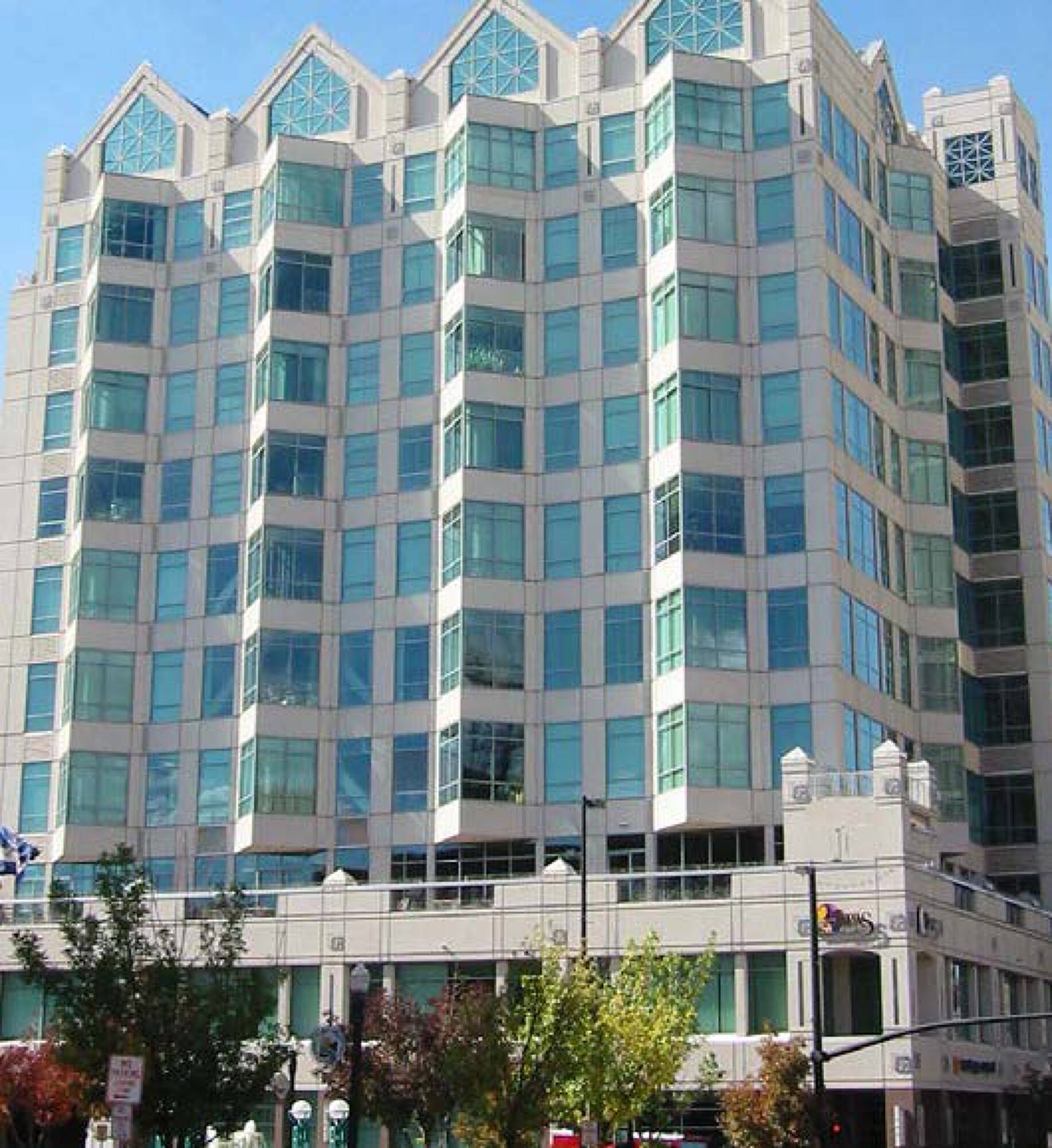 175-199 N Capitol Blvd, Boise, ID 83702 | Crexi.com