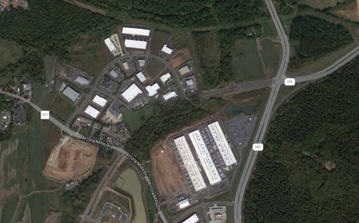 Lot 6 Dulles Trade Center, Sterling, VA 20166 | Crexi.com