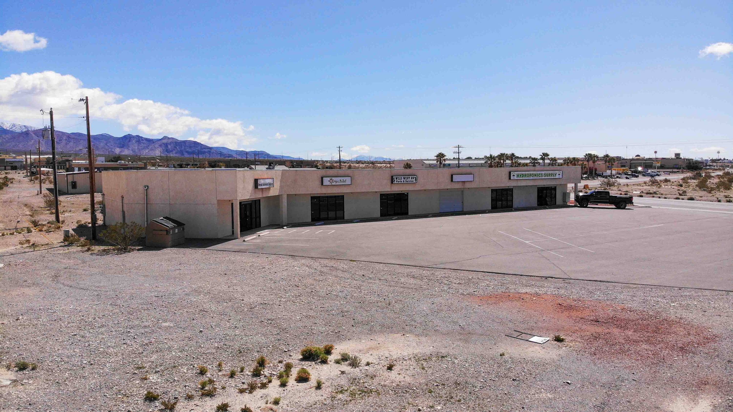 1210 E Basin Ave, Pahrump, NV 89060 | Crexi.com