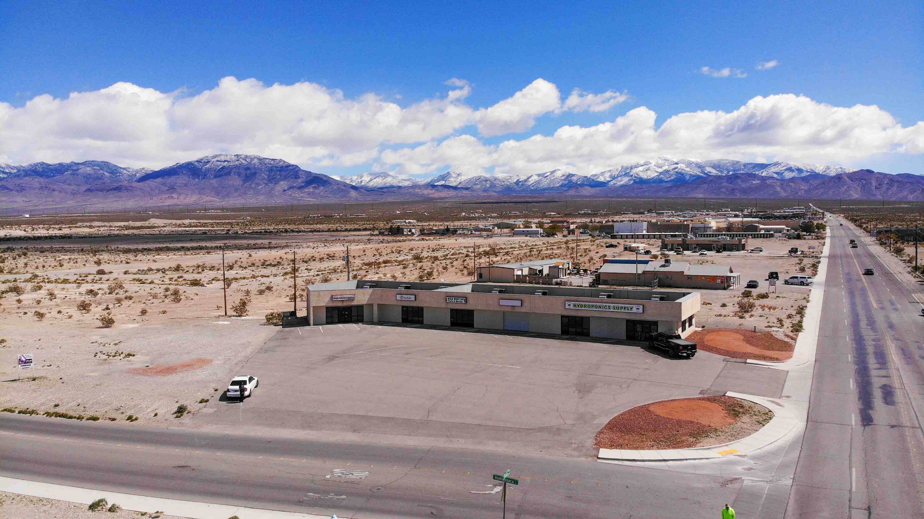 1210 E Basin Ave, Pahrump, NV 89060 | Crexi.com