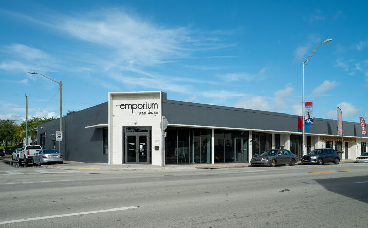 Miami Retail Space For Rent | Commercial Leasing | Crexi.com