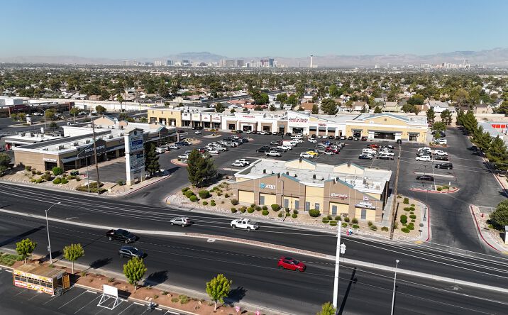 325 N Nellis Blvd, Las Vegas, NV 89110 | Crexi.com