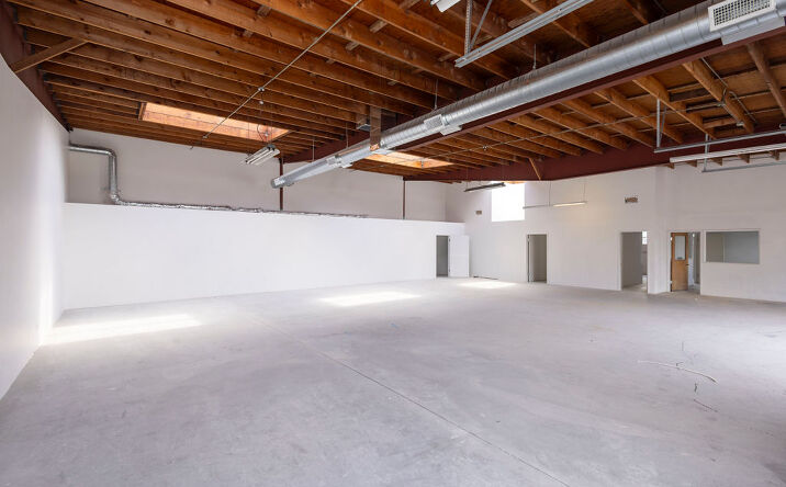 Warehouses for Lease in Los Angeles, CA | Crexi