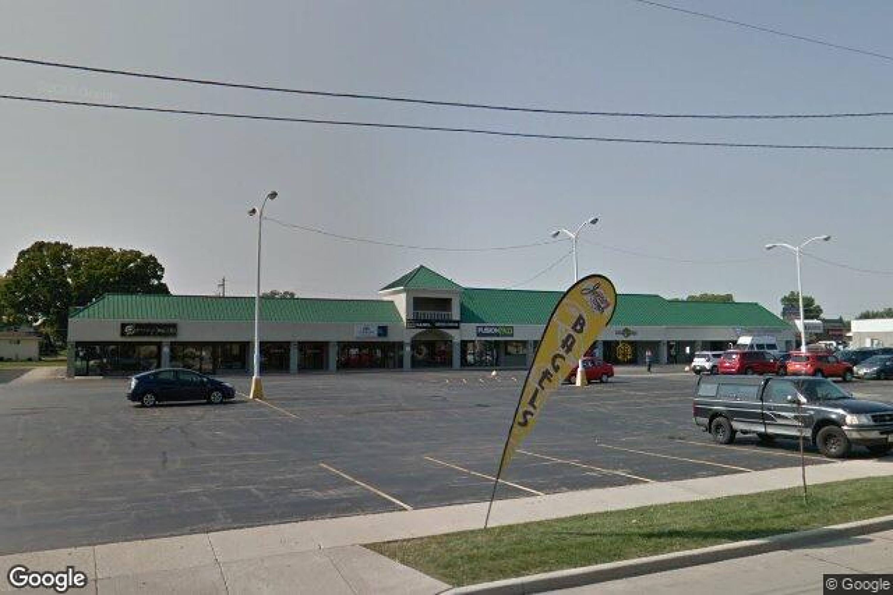2701 N Oneida St, Appleton, WI 54911 | Crexi.com