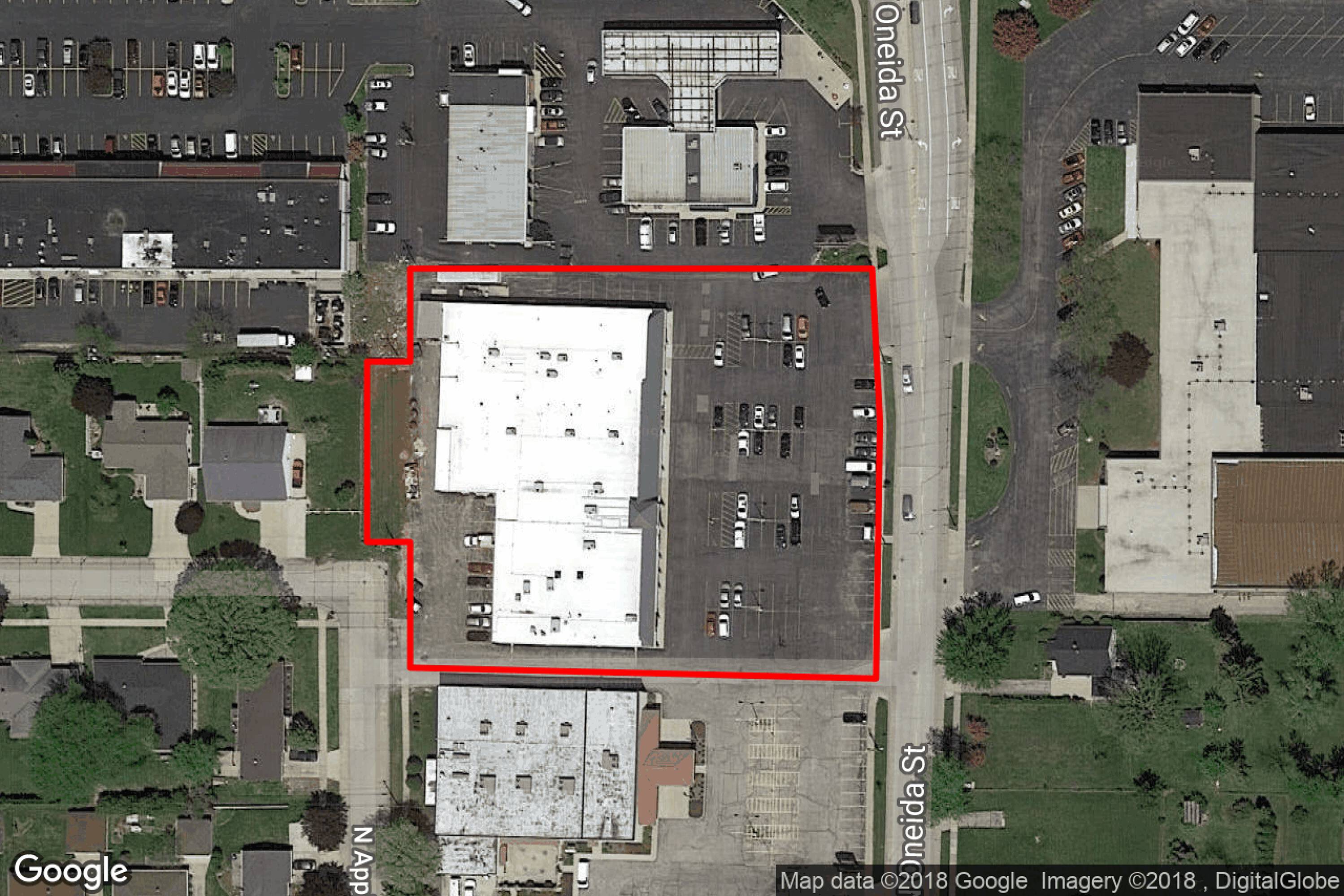 2701 N Oneida St, Appleton, WI 54911 | Crexi.com