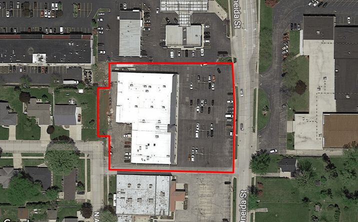 2701 N Oneida St, Appleton, WI 54911 | Crexi.com