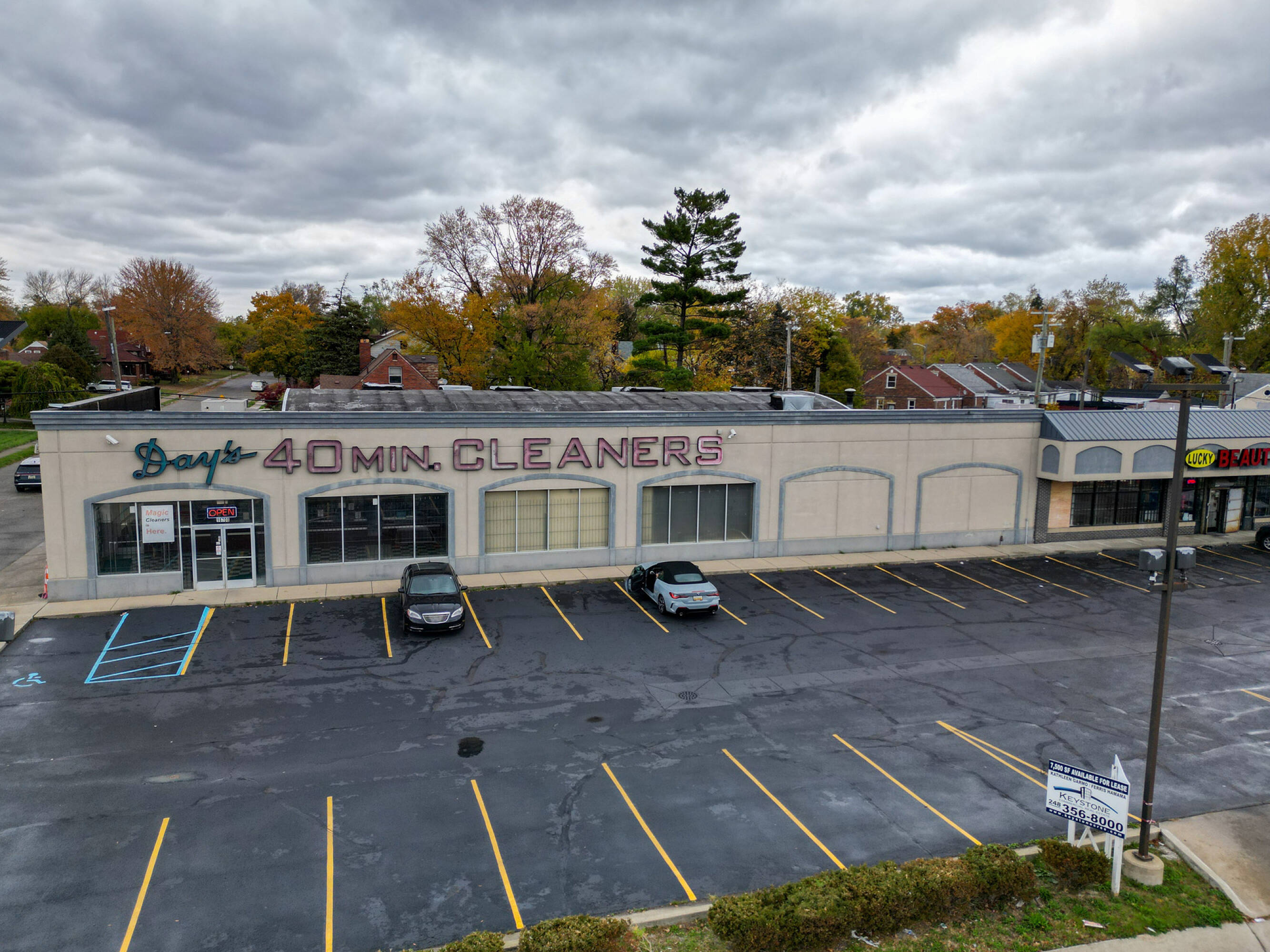 16700 Grand River Ave, Detroit, MI 48227 | Crexi.com
