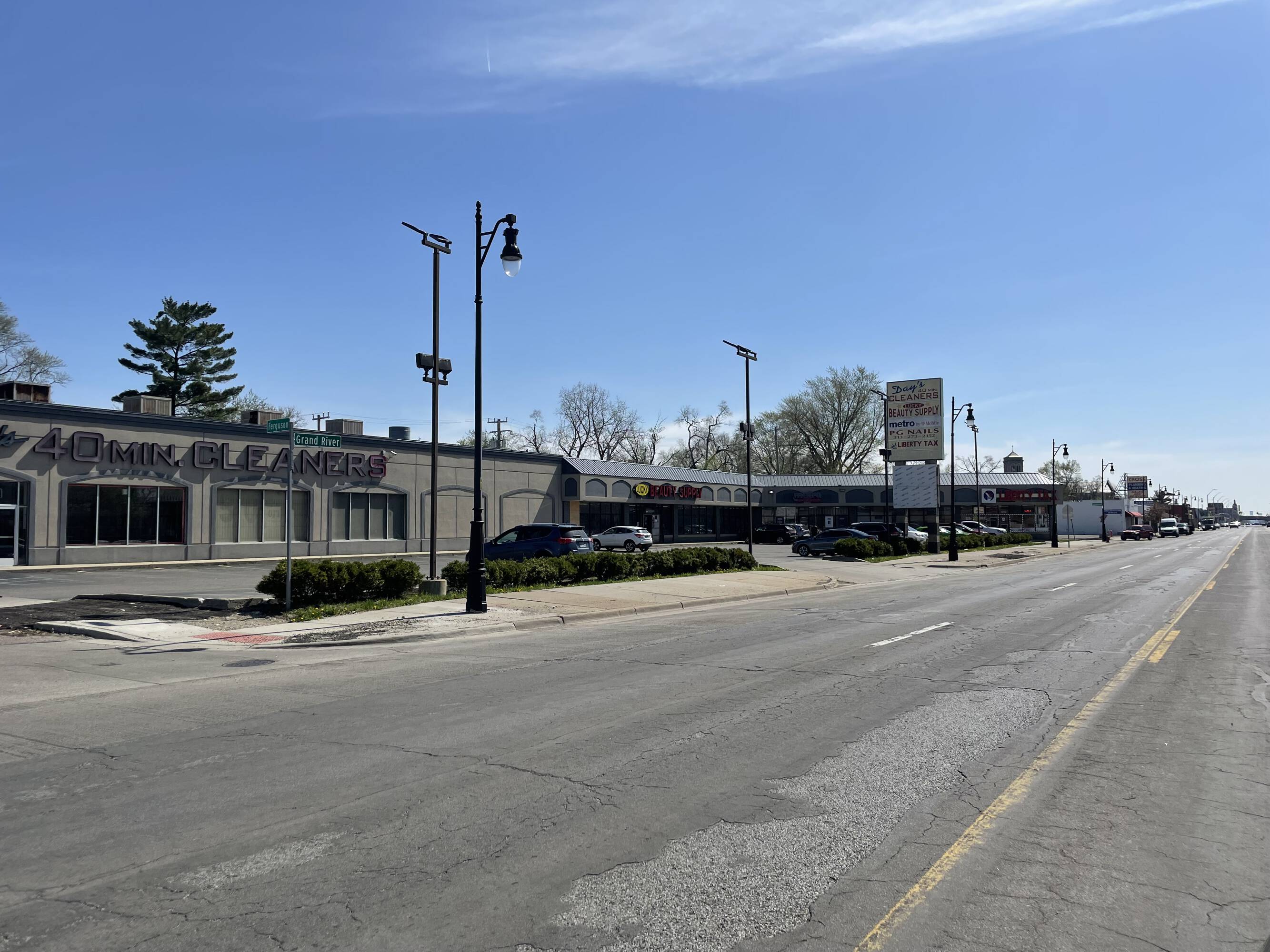 16700 Grand River Ave, Detroit, MI 48227 | Crexi.com
