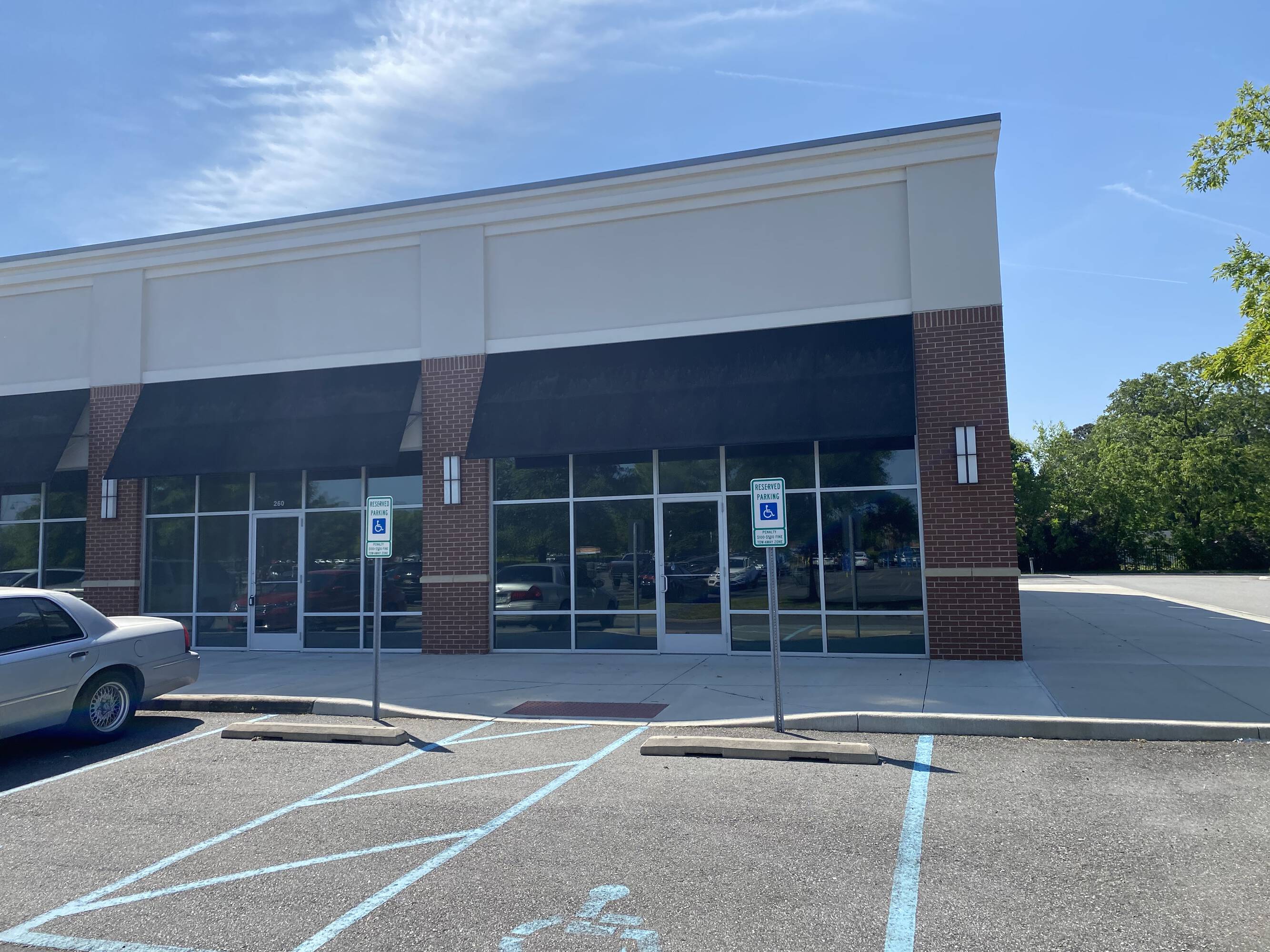 117 Marketplace Dr, Hampton, VA 23666 | Crexi.com