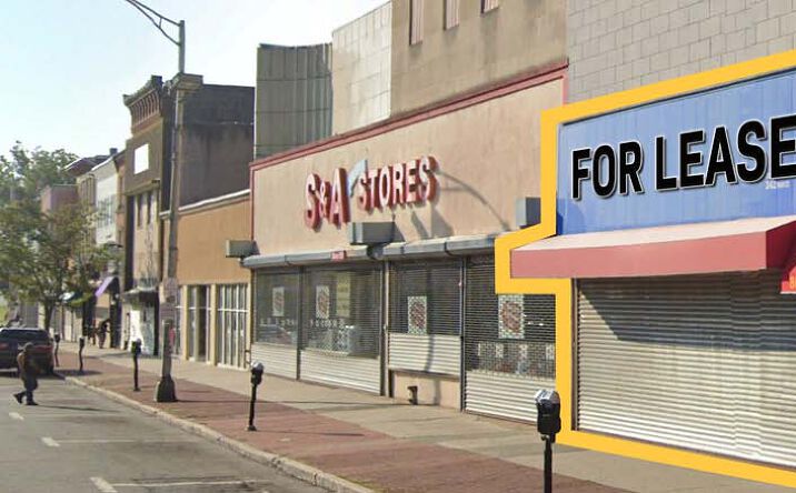 242 Main Street, City of Orange, NJ 07050 | Crexi.com