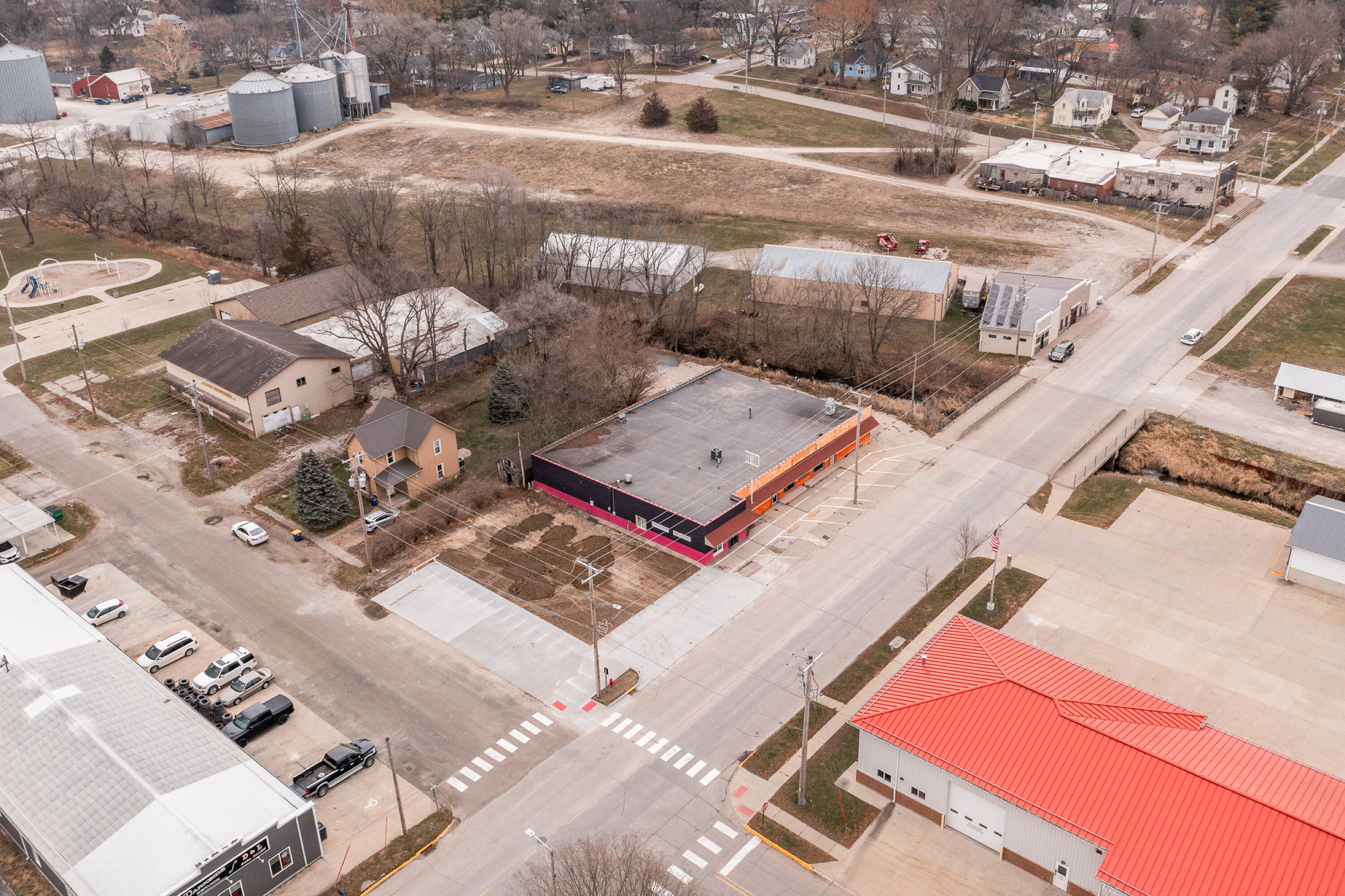 315 E Main St, West Branch, IA 52358 | Crexi.com