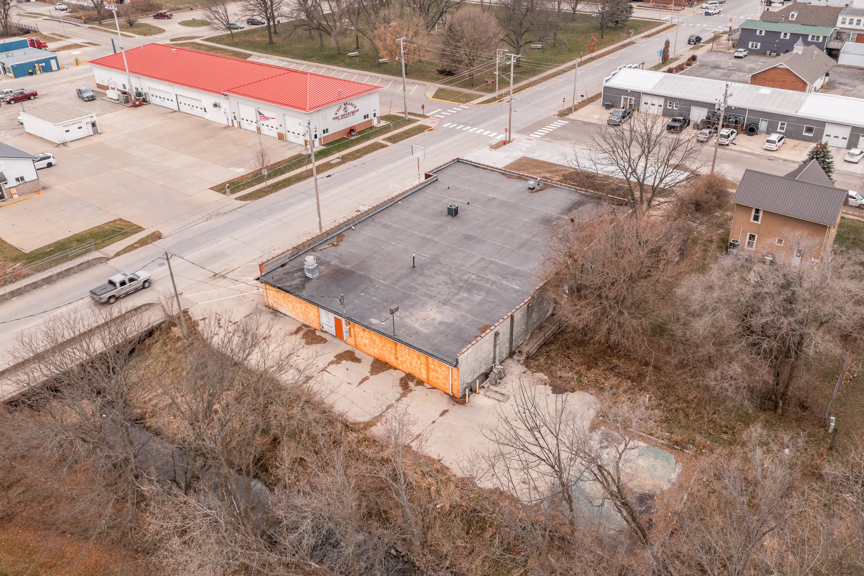 315 E Main St, West Branch, IA 52358 | Crexi.com
