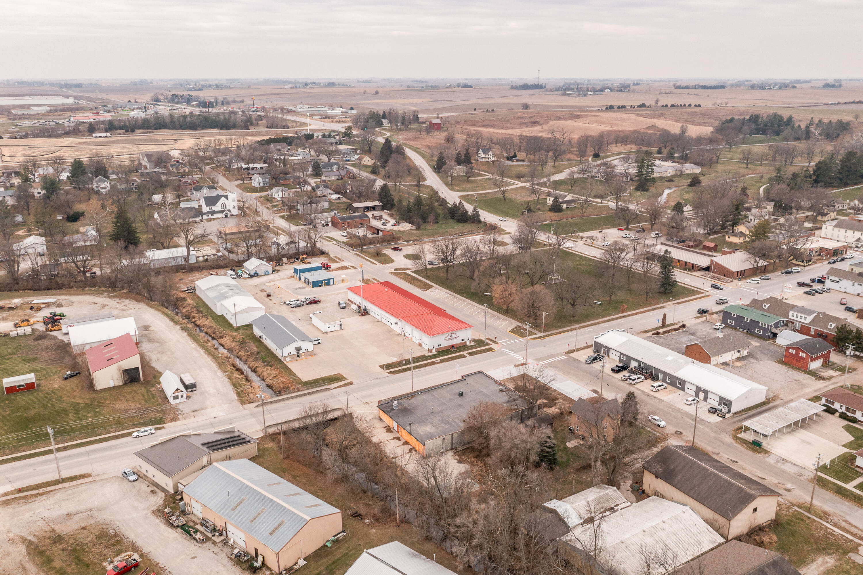 315 E Main St, West Branch, IA 52358 | Crexi.com