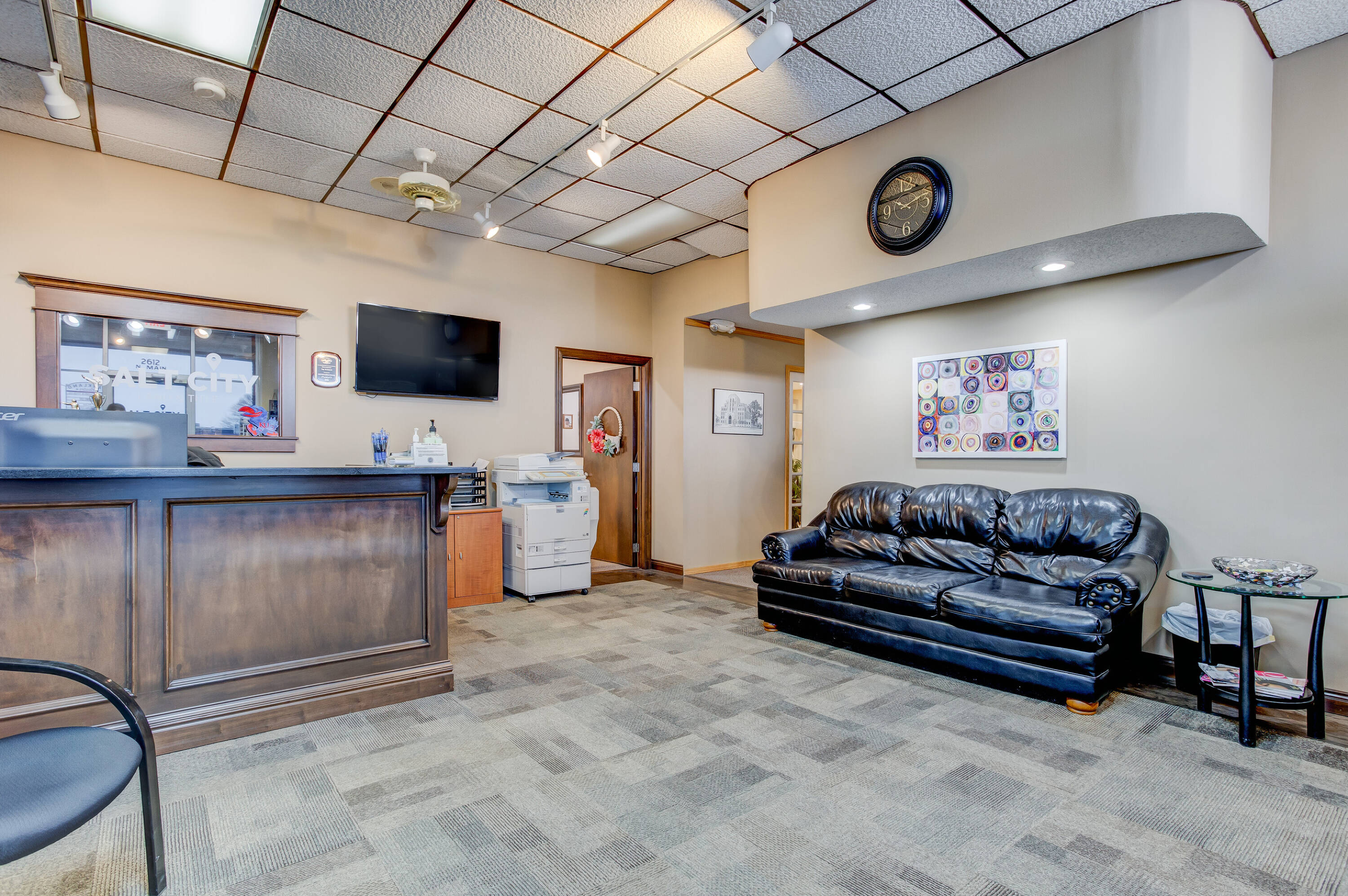 2612 N Main St, Hutchinson, KS 67502 | Crexi.com