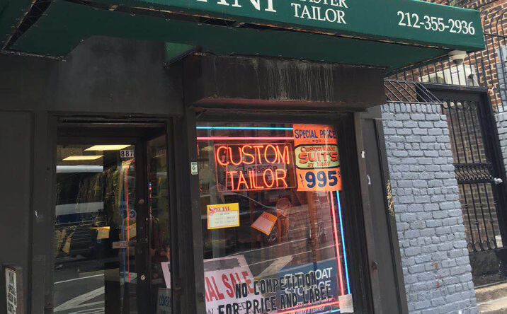 New York Retail Space For Rent | Commercial Leasing | Crexi.com