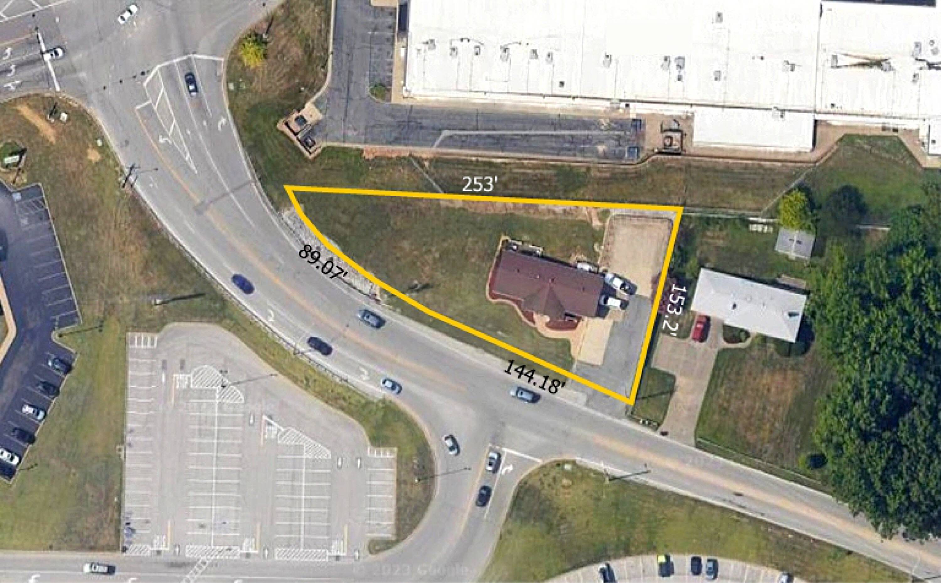 250 S Red Bank Rd, Evansville, IN 47712 | Crexi.com