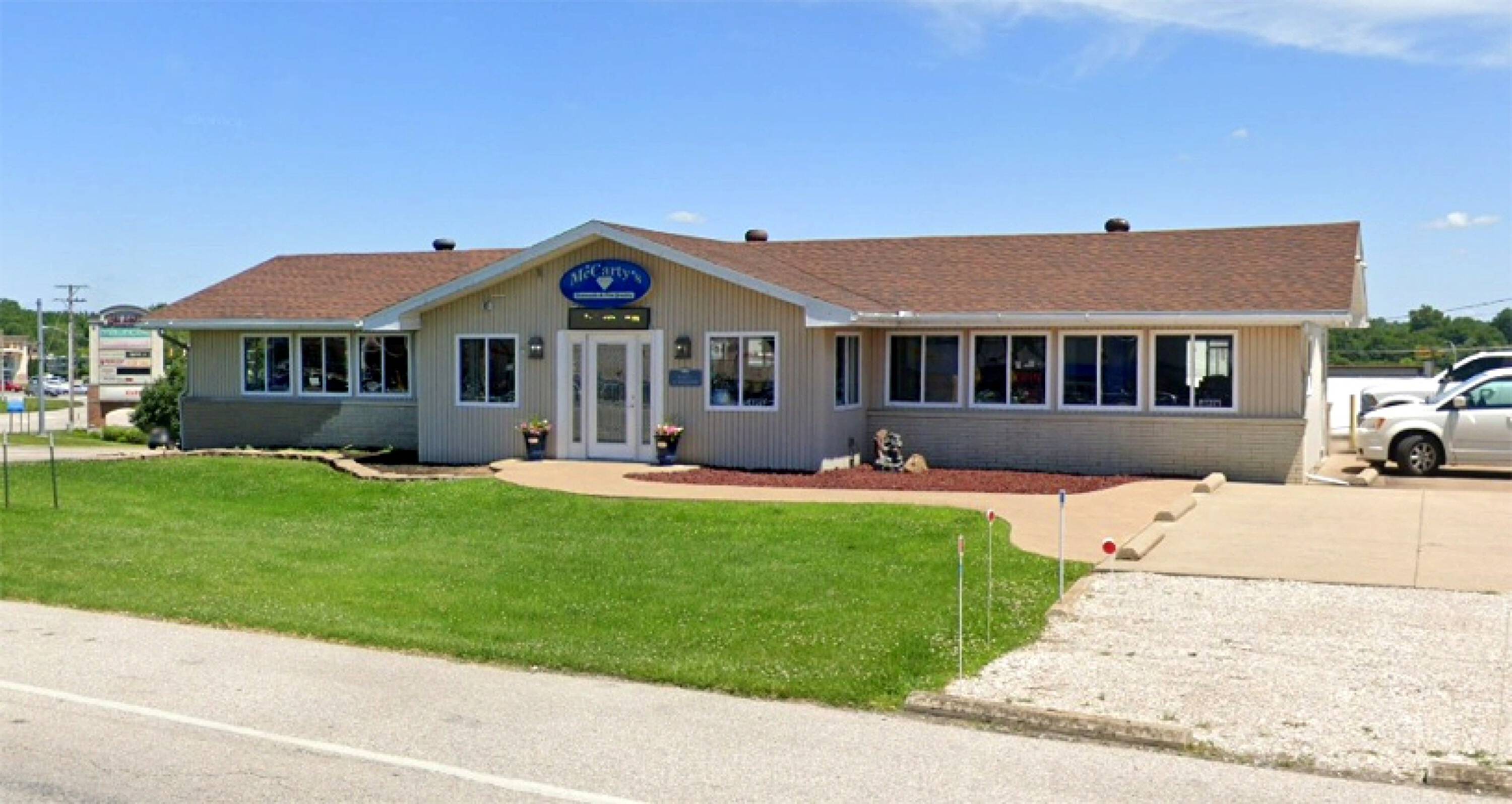 250 S Red Bank Rd, Evansville, IN 47712 | Crexi.com